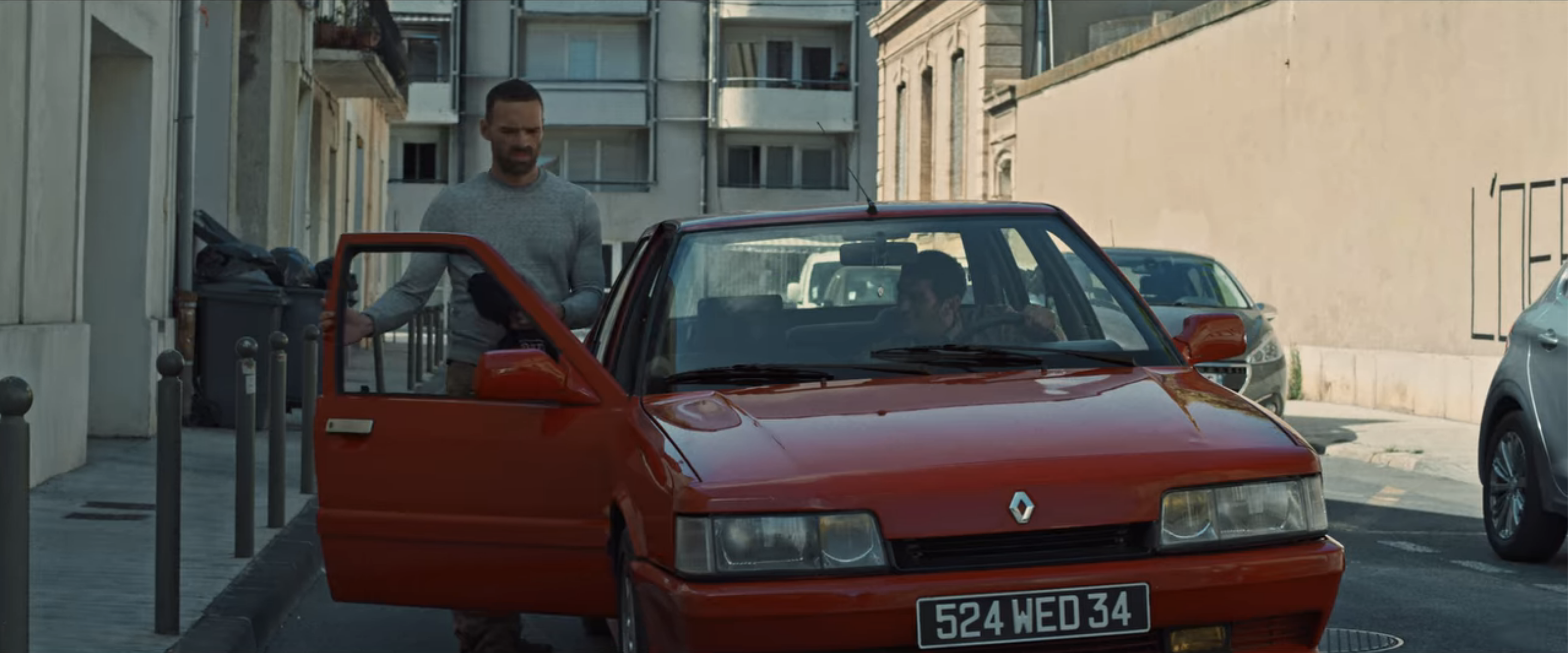 Lost Bullet Turns the Renault 21 Into an Action Hero - Hagerty Media