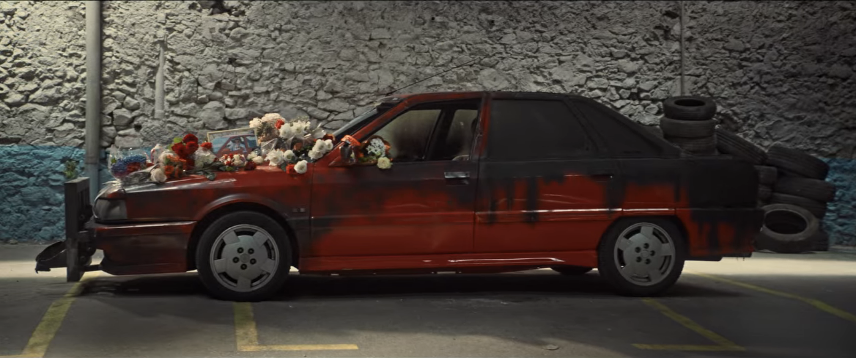 Lost Bullet Turns the Renault 21 Into an Action Hero - Hagerty Media