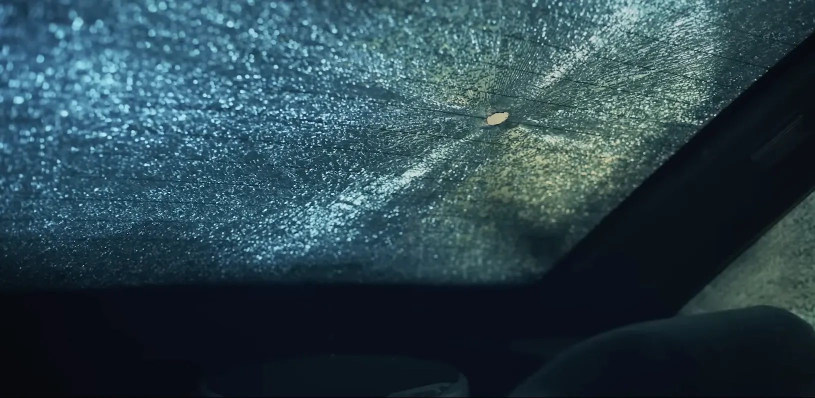 Lost Bullet Turns the Renault 21 Into an Action Hero - Hagerty Media