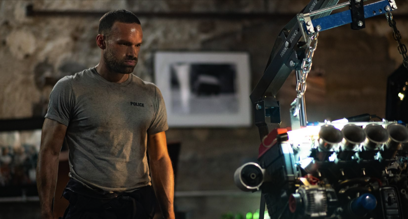 Lost Bullet Turns the Renault 21 Into an Action Hero - Hagerty Media