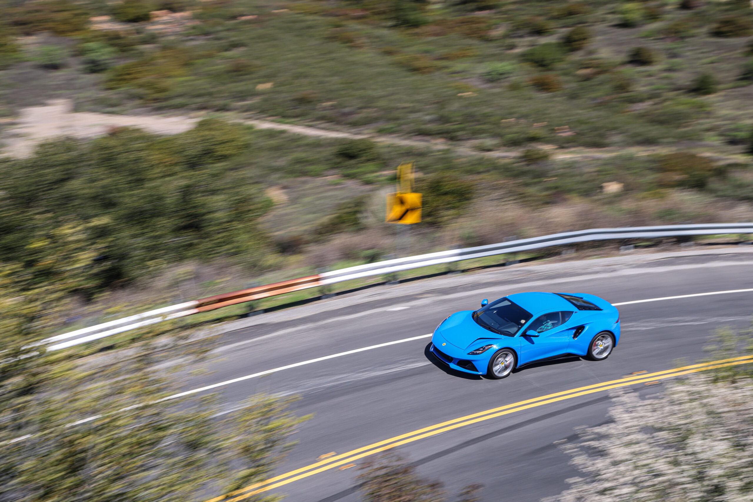 Lotus Operandi: The Emira Is the Best Way to End an Era - Hagerty Media