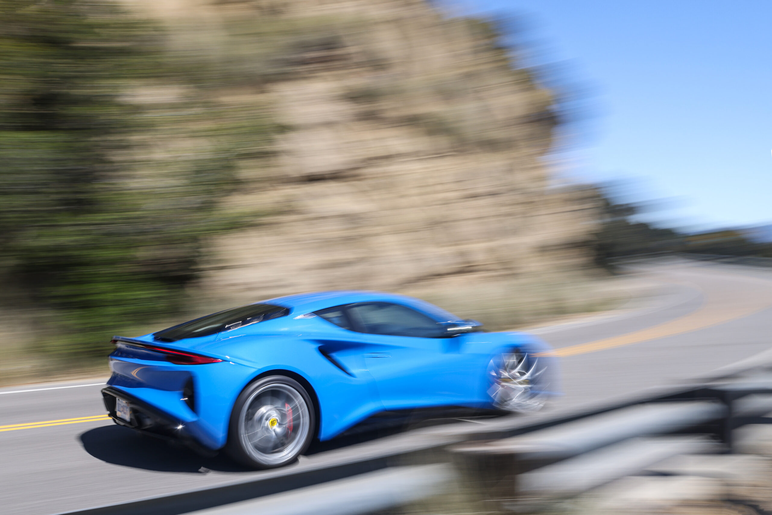 Lotus Operandi: The Emira Is the Best Way to End an Era - Hagerty Media