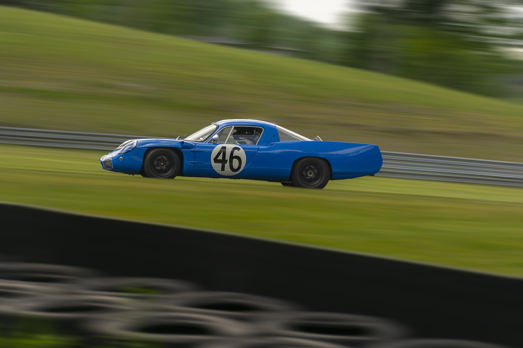 The Great Life of Graham Long: Mechanic, Engineer, Restorer - Hagerty Media