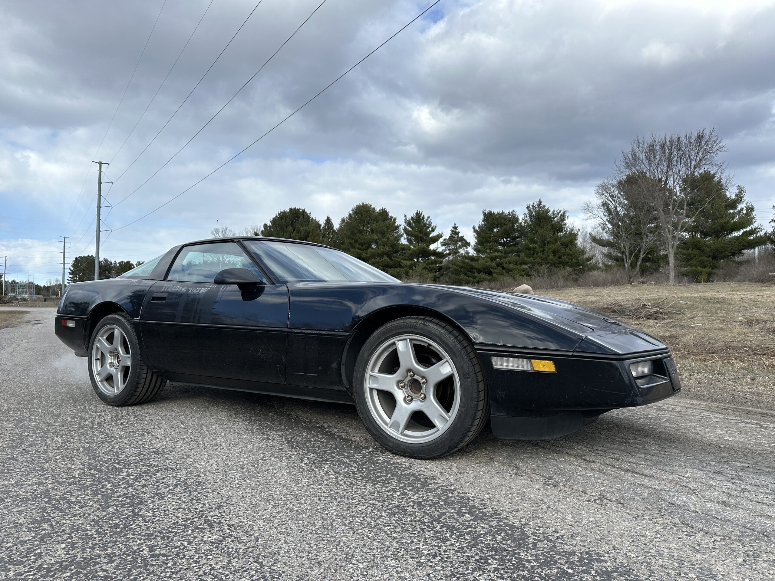 The Freedom of Owning a Crusty Car - Hagerty Media