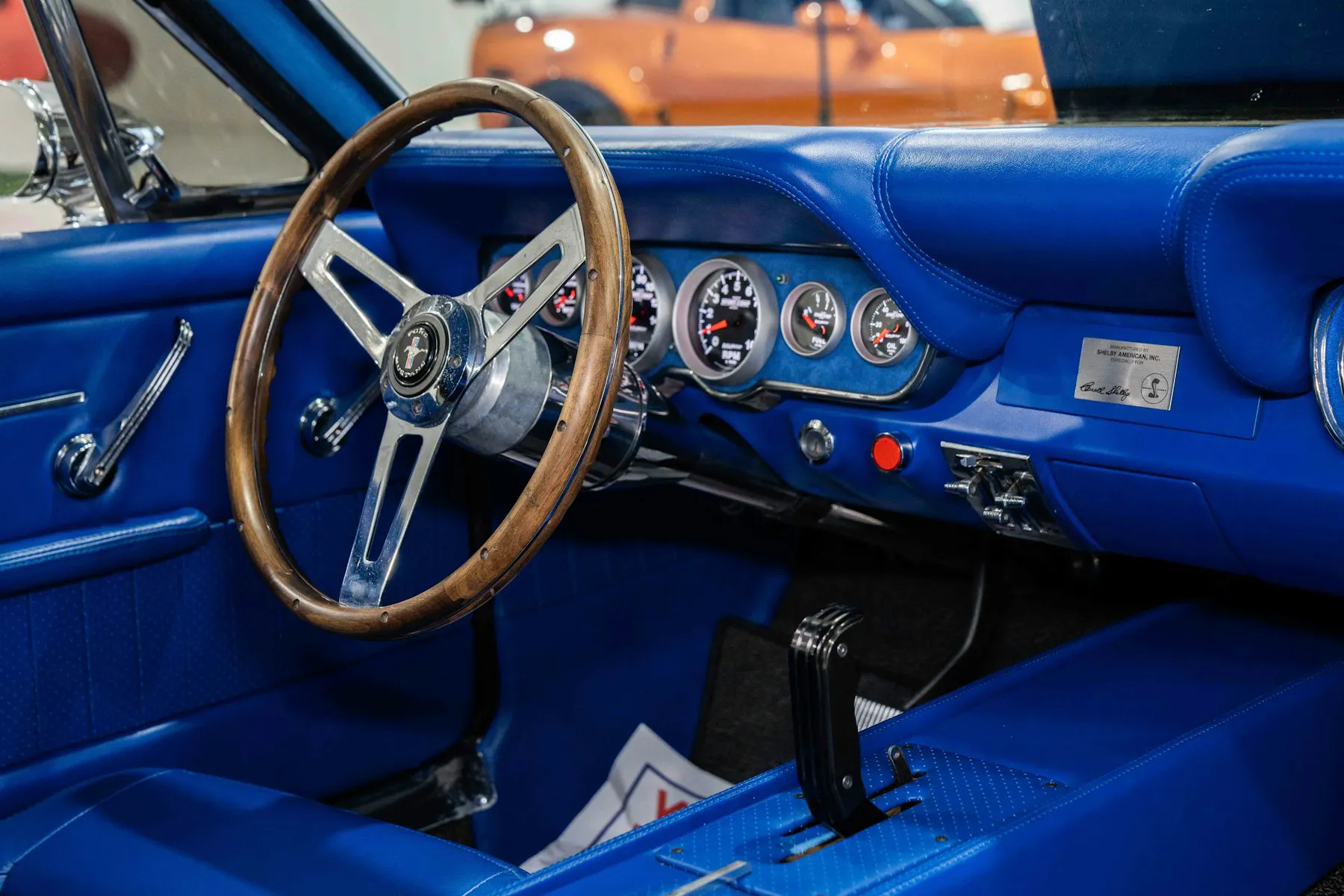 Josh Hart, NHRA Drag Racer and Burnyzz Speed Shop Owner, Brings 38 ...