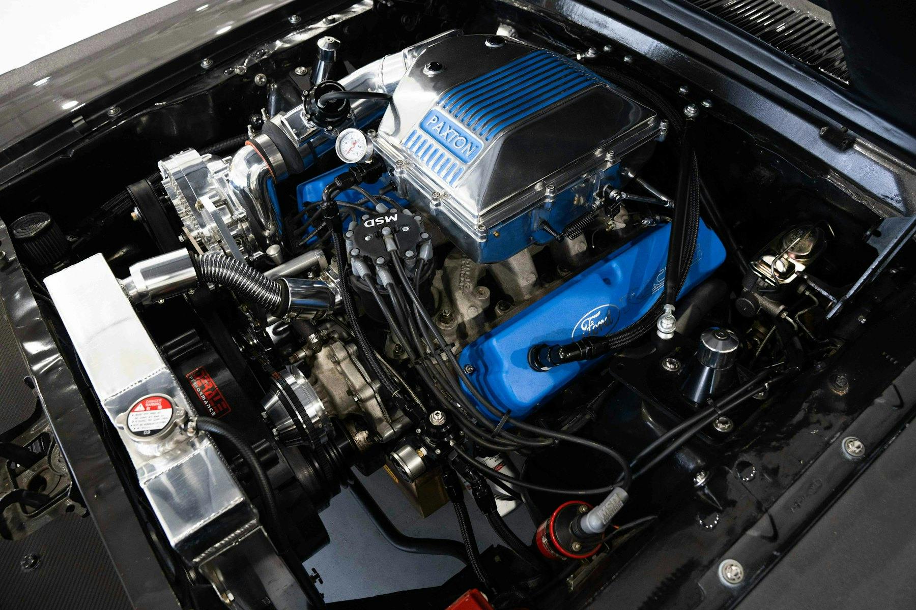 Josh Hart, NHRA Drag Racer and Burnyzz Speed Shop Owner, Brings 38 ...