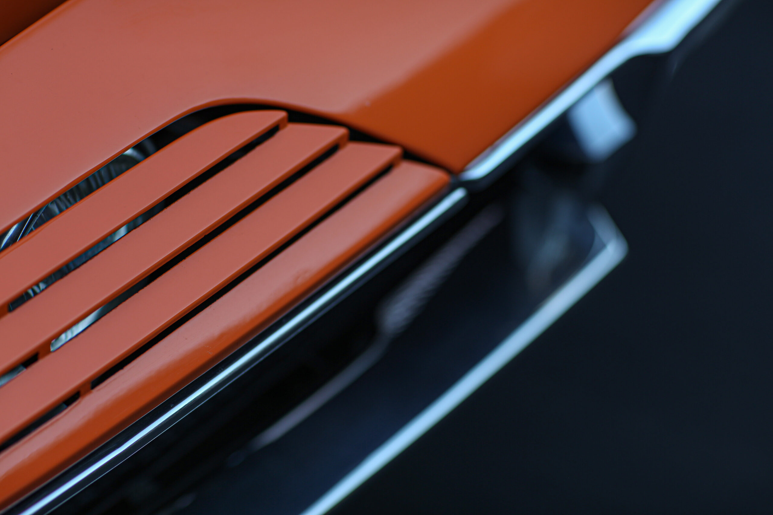 9 Cars with the Coolest Louvers - Hagerty Media