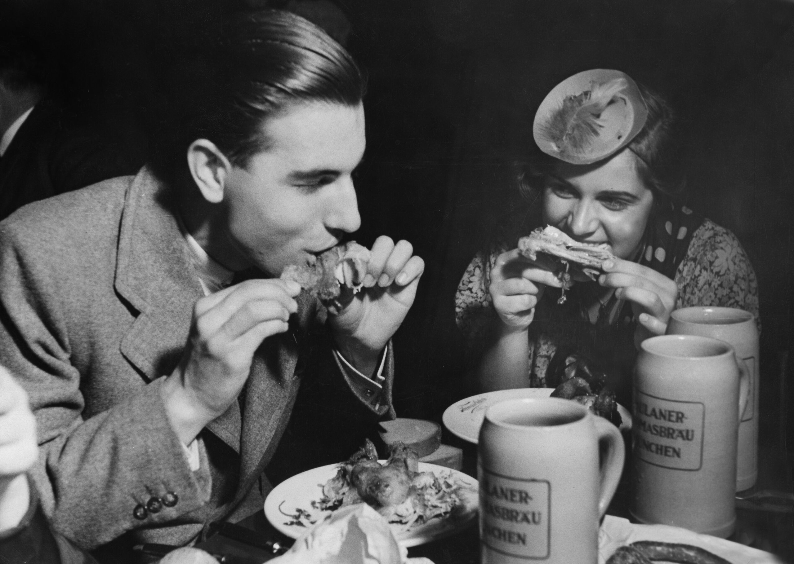 So, What Is the "Chicken Tax" Anyway? - Hagerty Media