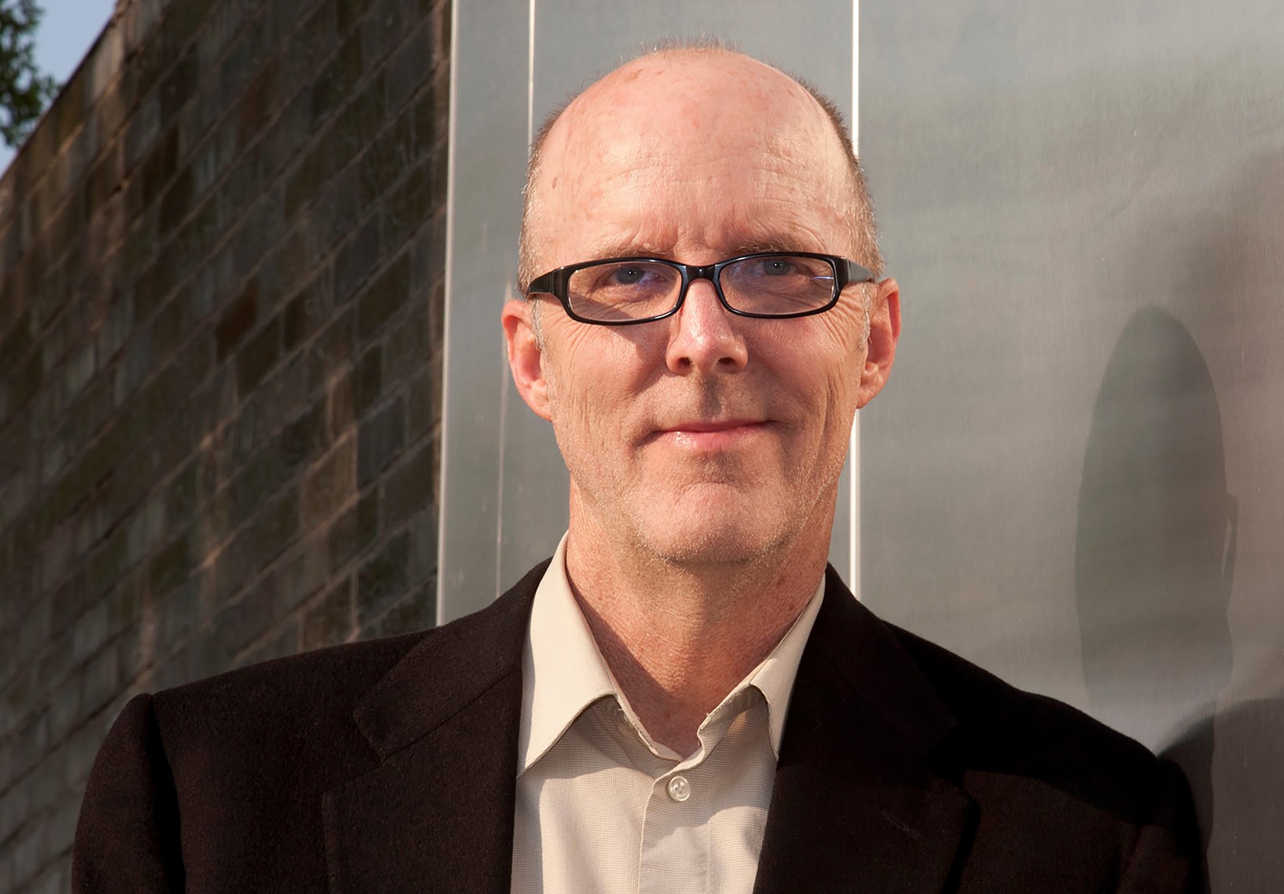 Tom Peters: Making GM Performance Beautiful - Hagerty Media