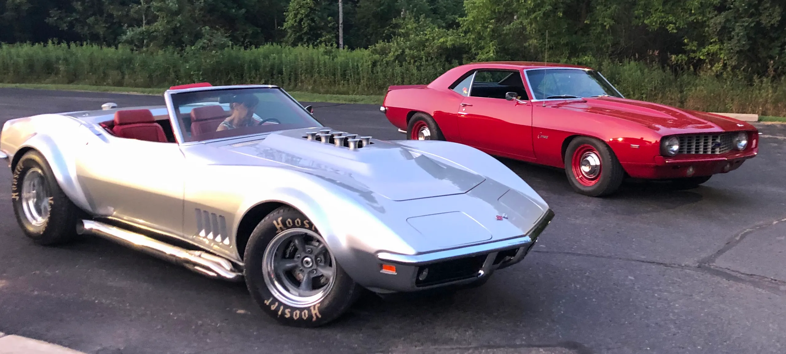 Tom Peters: Making GM Performance Beautiful - Hagerty Media