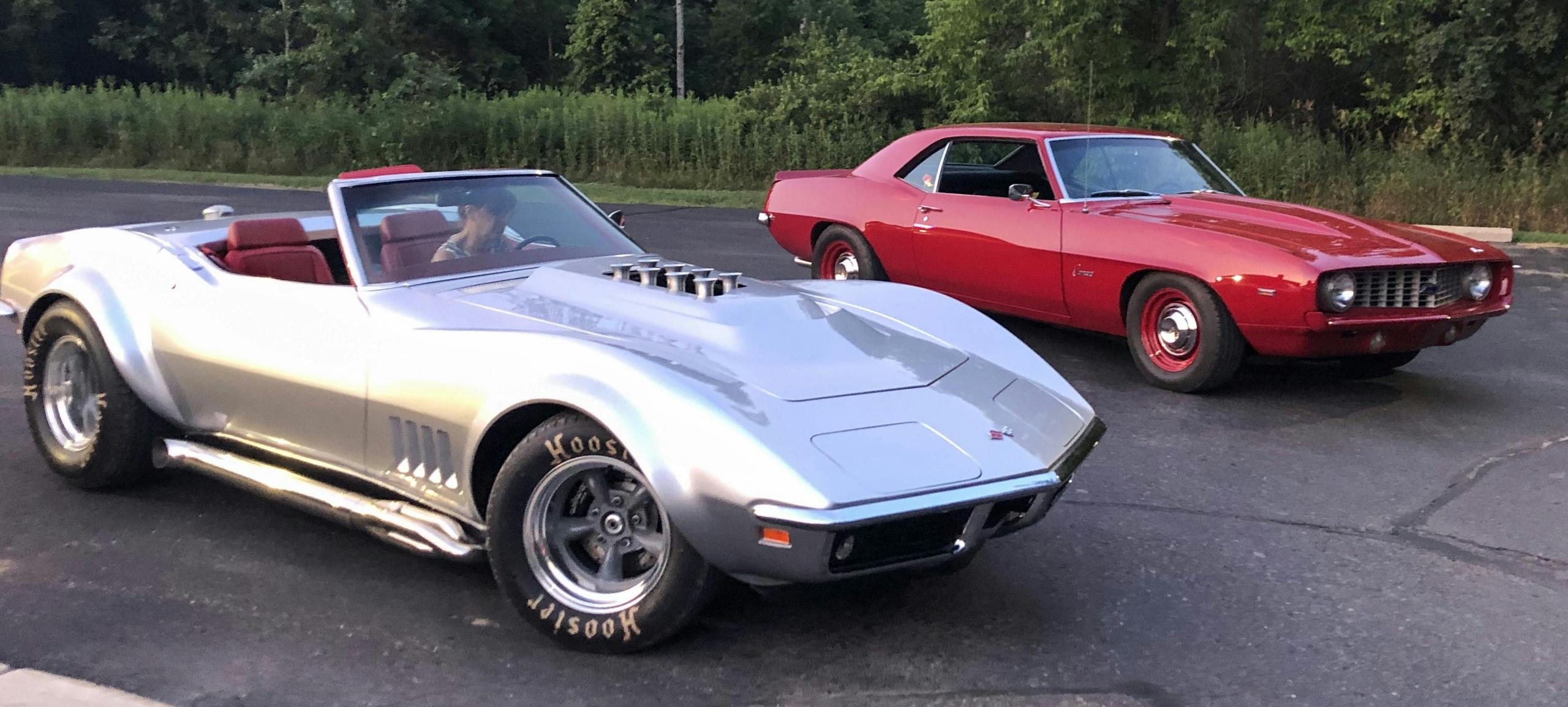 Tom Peters: Making GM Performance Beautiful - Hagerty Media