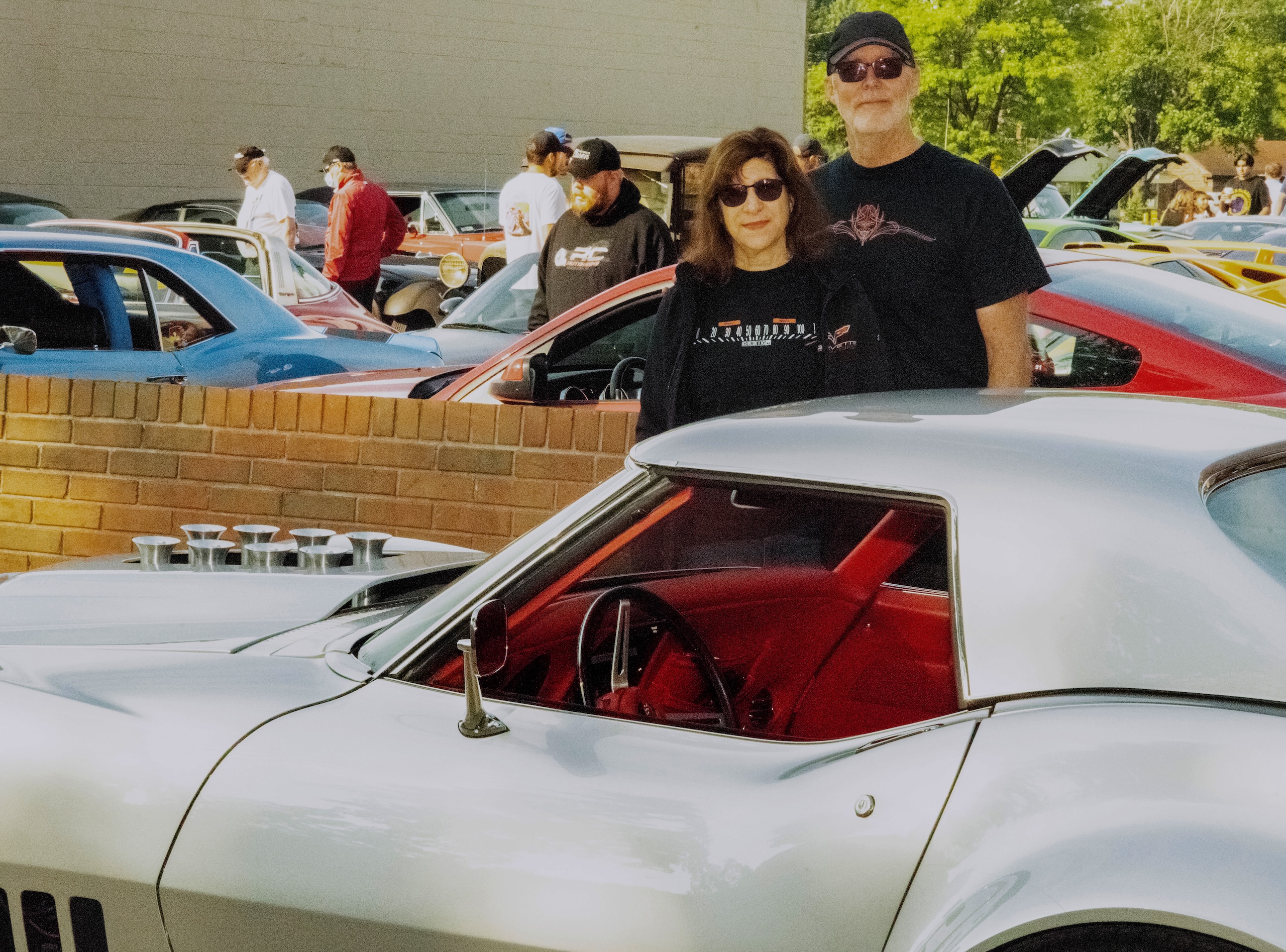 Tom Peters: Making GM Performance Beautiful - Hagerty Media