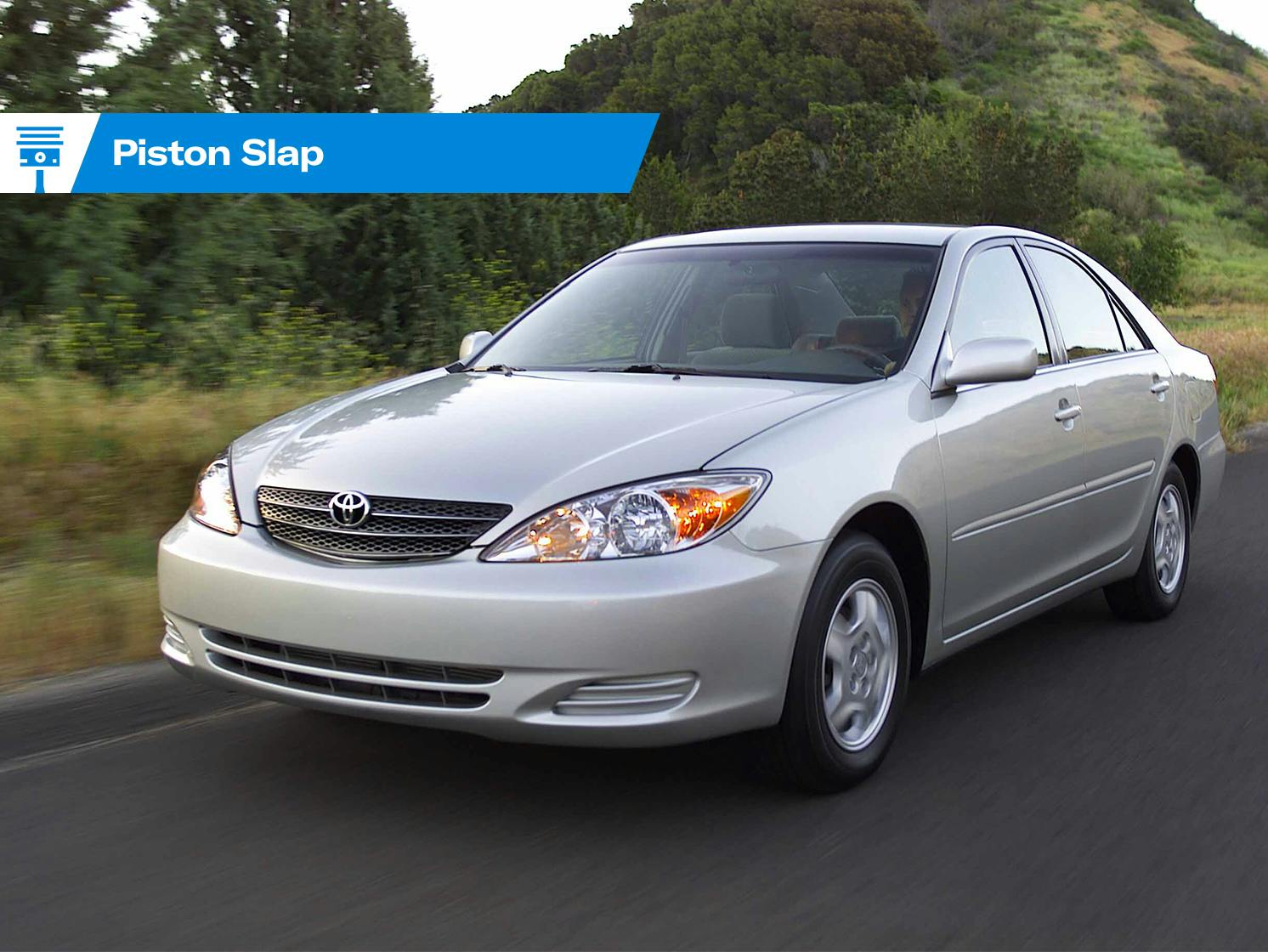 Piston Slap: Platform Decay, Brain Rot, and DIY Auto Repair - Hagerty Media