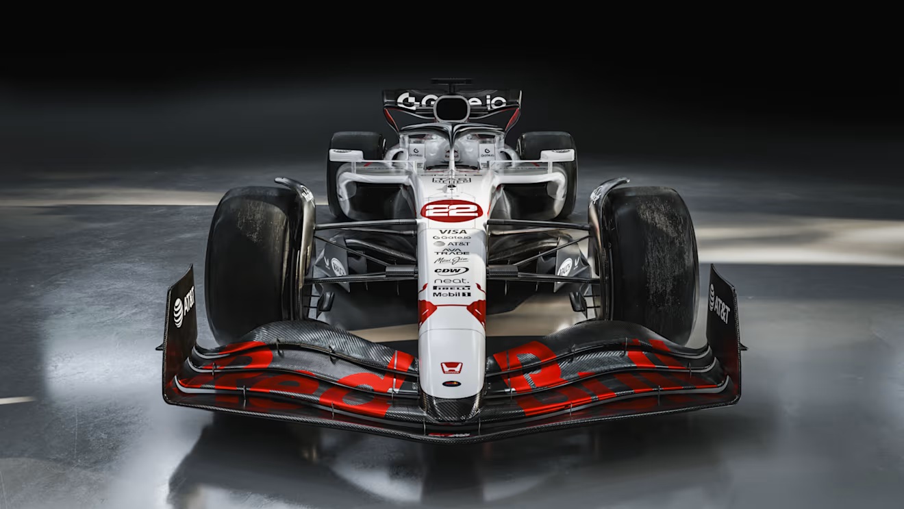 One-Off Red Bull Japanese Grand Prix Livery Honors Honda - Hagerty Media