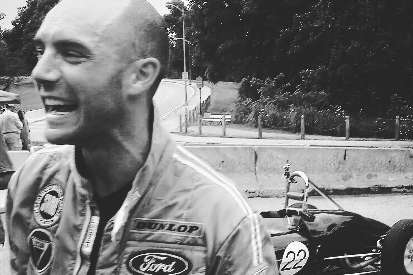 The Great Life of Graham Long: Mechanic, Engineer, Restorer - Hagerty Media