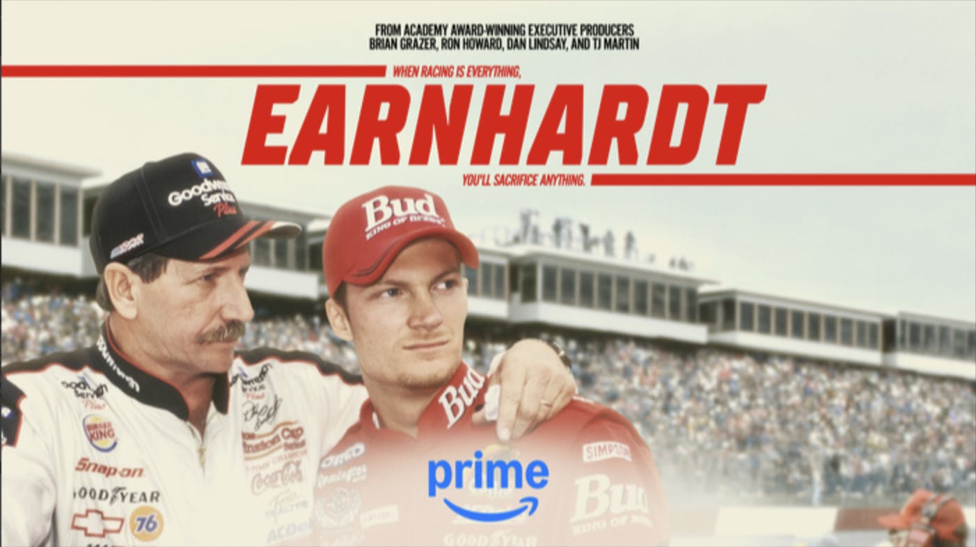 New Docuseries Delves Deep Into the Earnhardt NASCAR Legacy - Hagerty Media