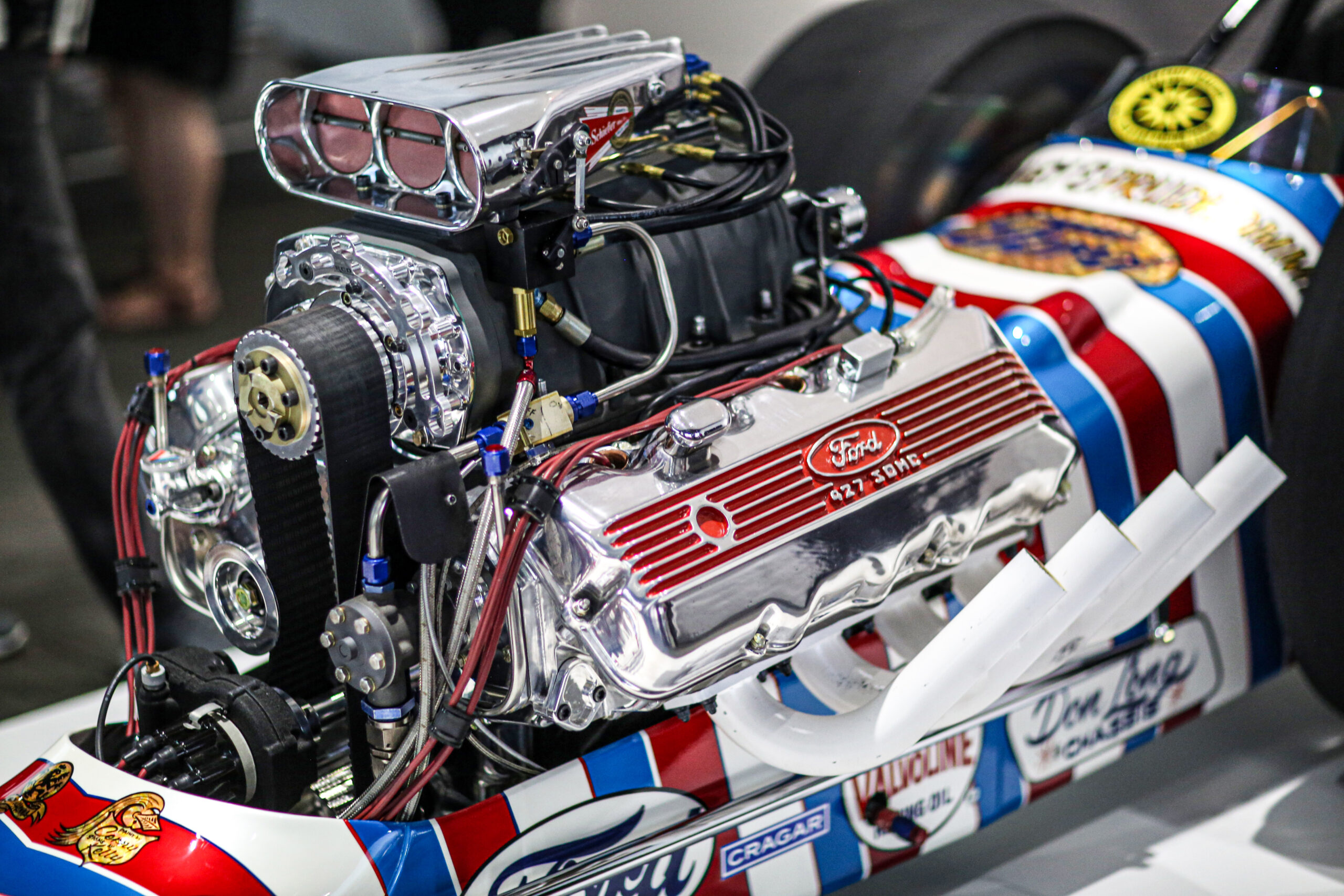 Ed Pink, "The Old Master," has Passed Away at 94 - Hagerty Media