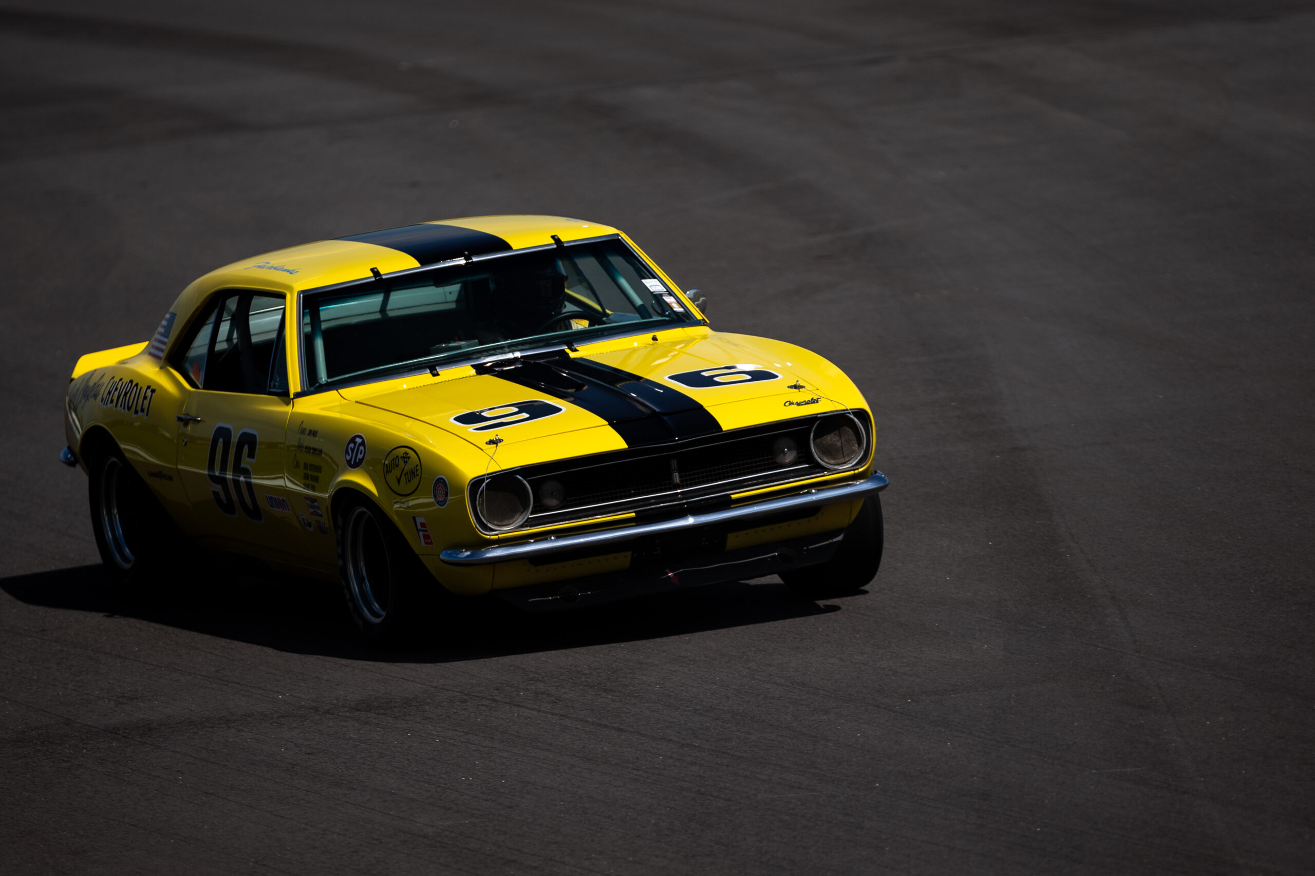 Gallery: Trans-Am's Golden Era Shines At New Track - Hagerty Media