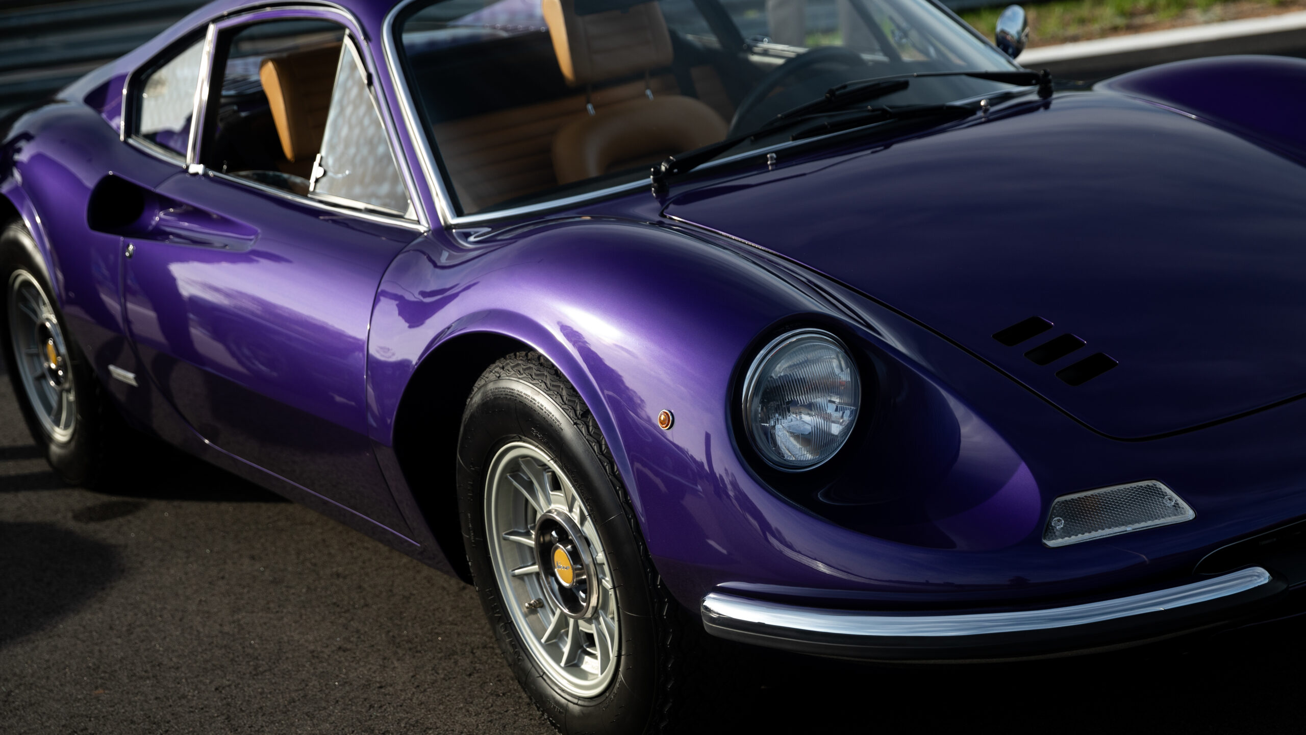 Ten Tenths Motor Club Serves More Speed to the Queen City - Hagerty Media