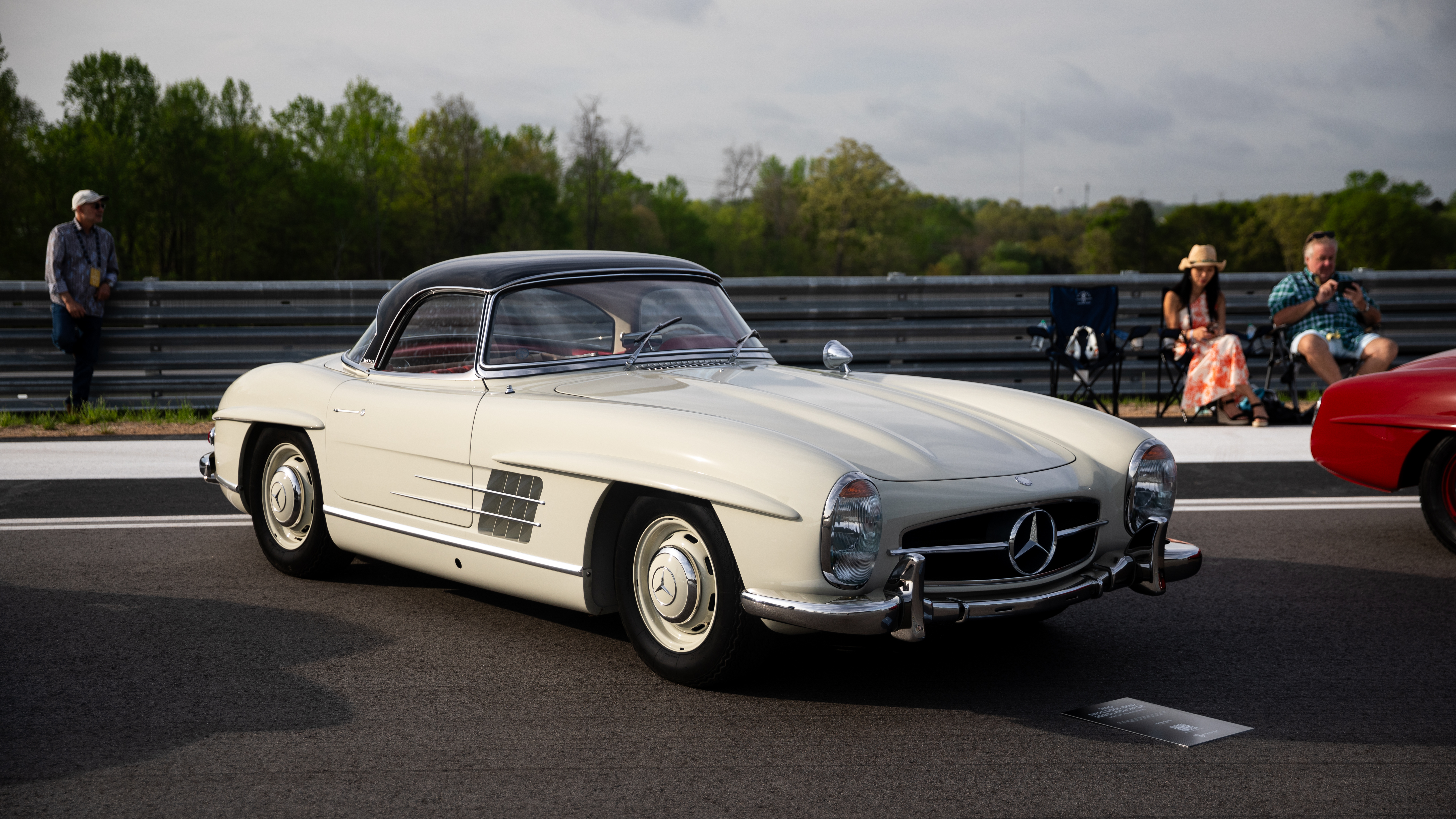 Ten Tenths Motor Club Serves More Speed to the Queen City - Hagerty Media