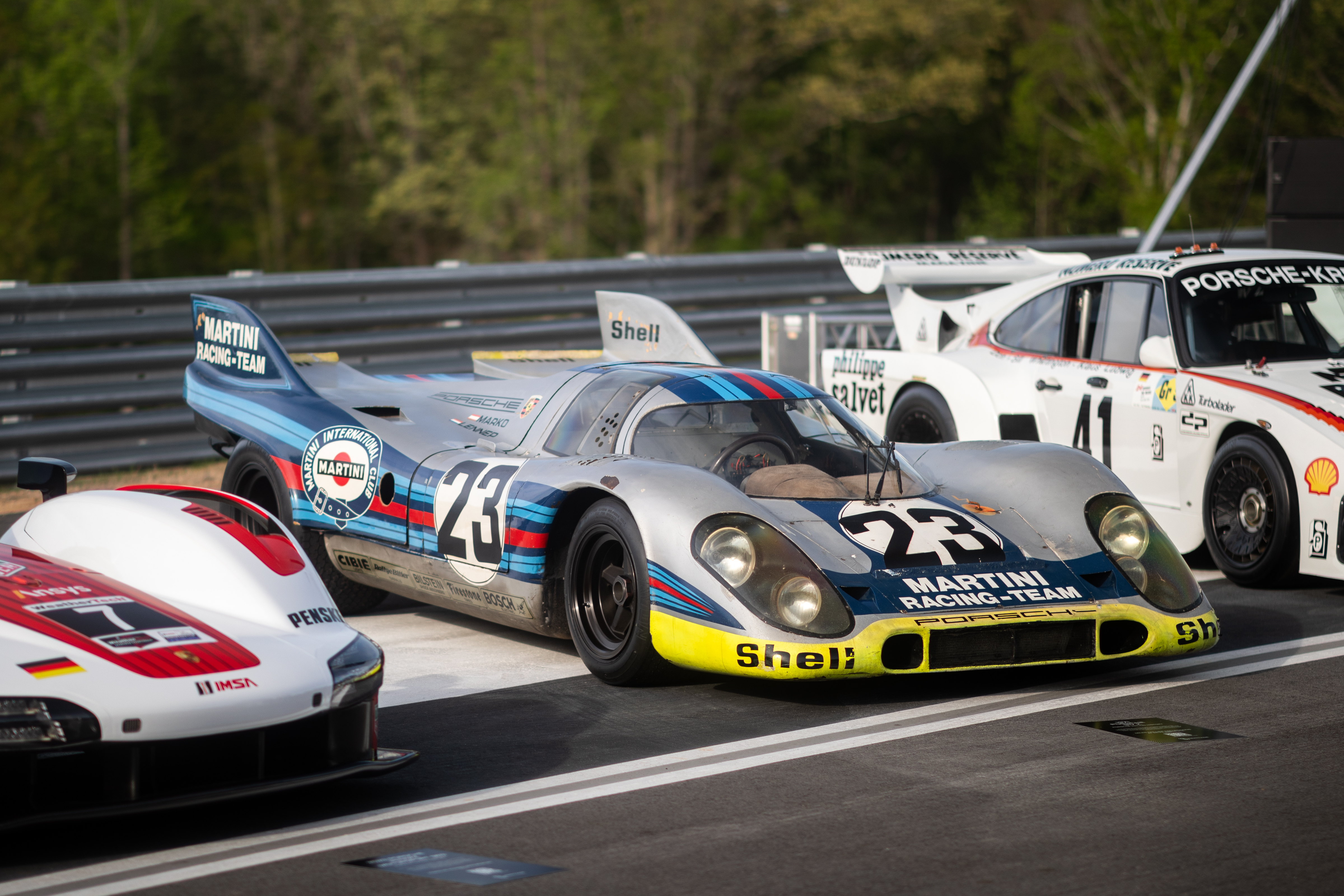 Ten Tenths Motor Club Serves More Speed to the Queen City - Hagerty Media