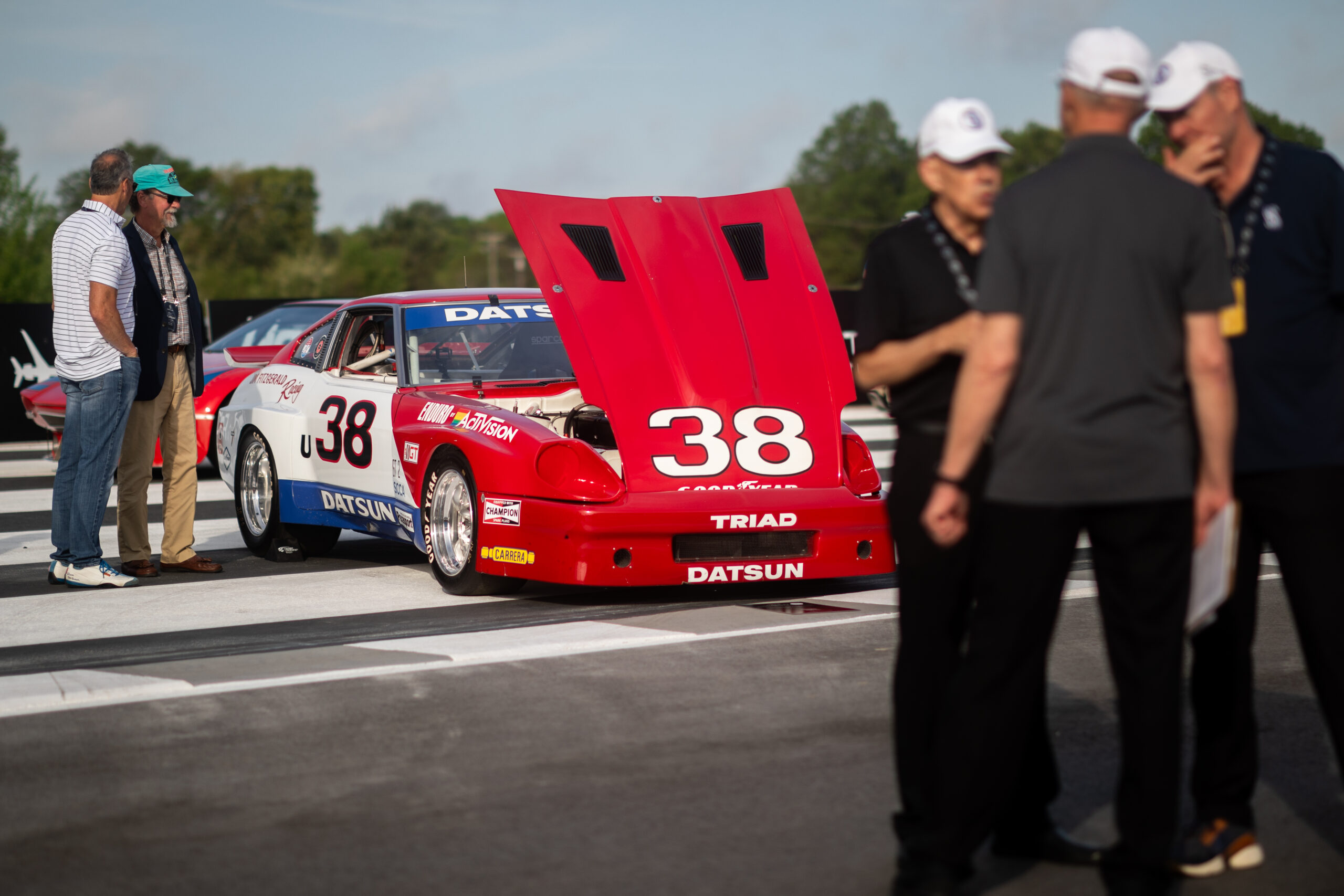 Ten Tenths Motor Club Serves More Speed to the Queen City - Hagerty Media