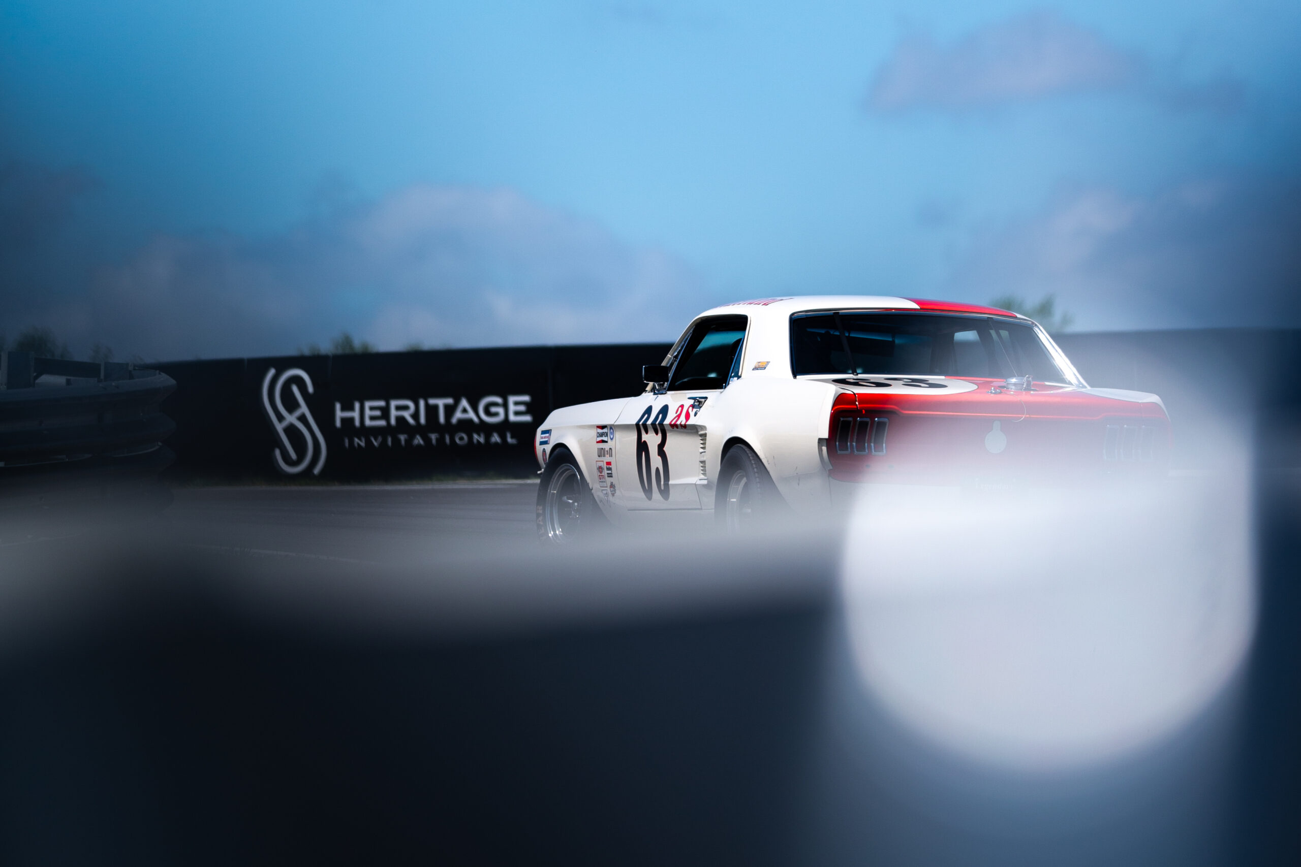 Gallery: Trans-Am's Golden Era Shines At New Track - Hagerty Media