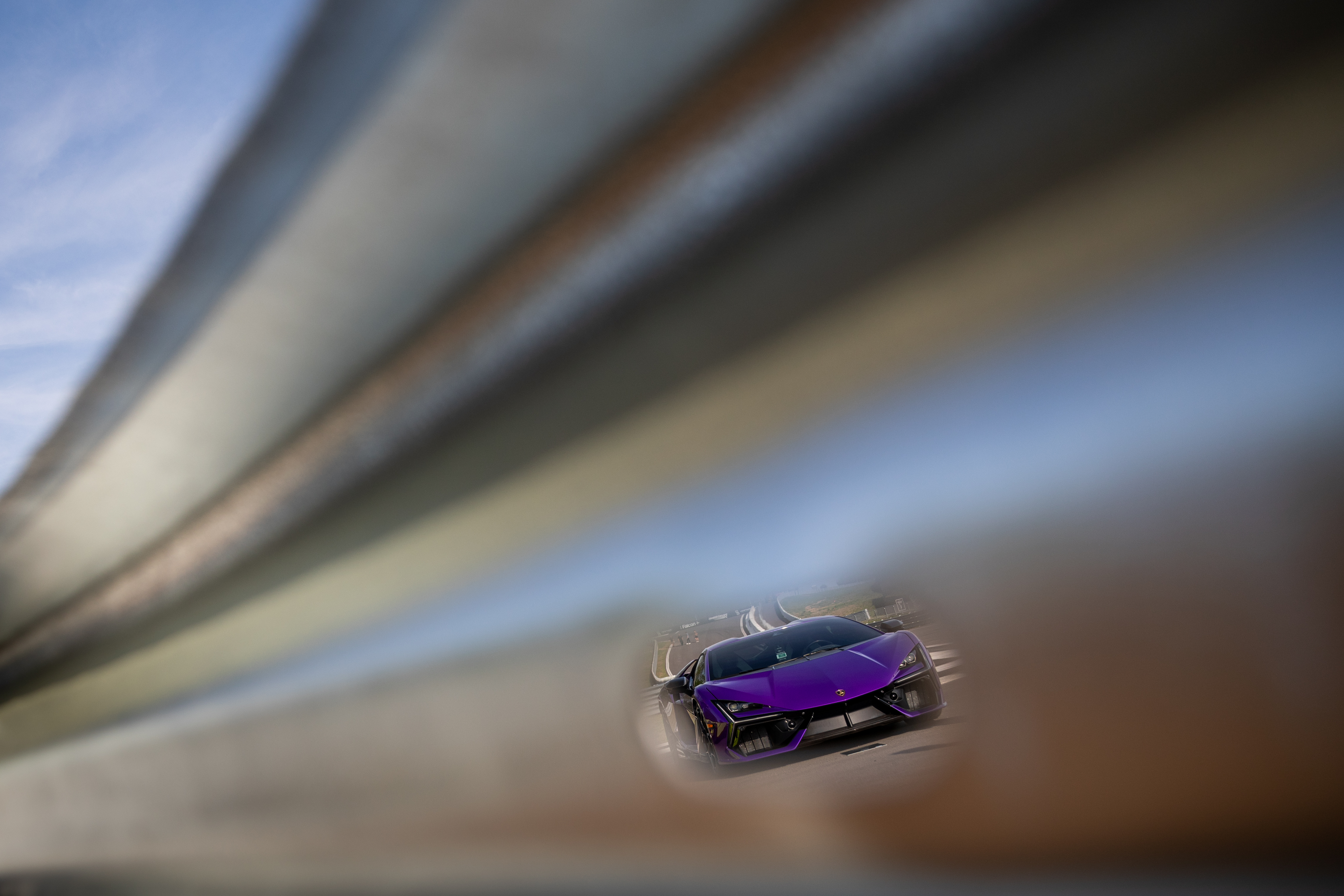 Ten Tenths Motor Club Serves More Speed to the Queen City - Hagerty Media