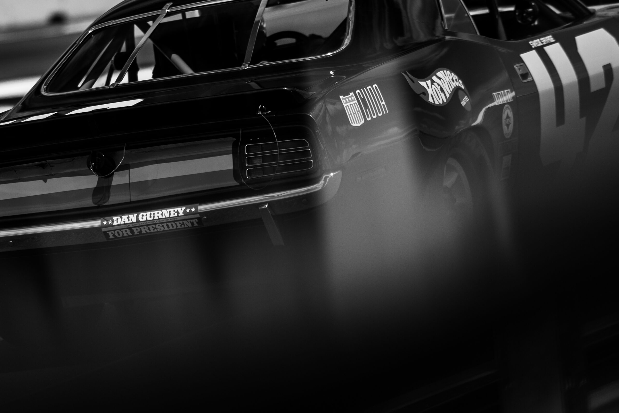 Gallery: Trans-Am's Golden Era Shines At New Track - Hagerty Media