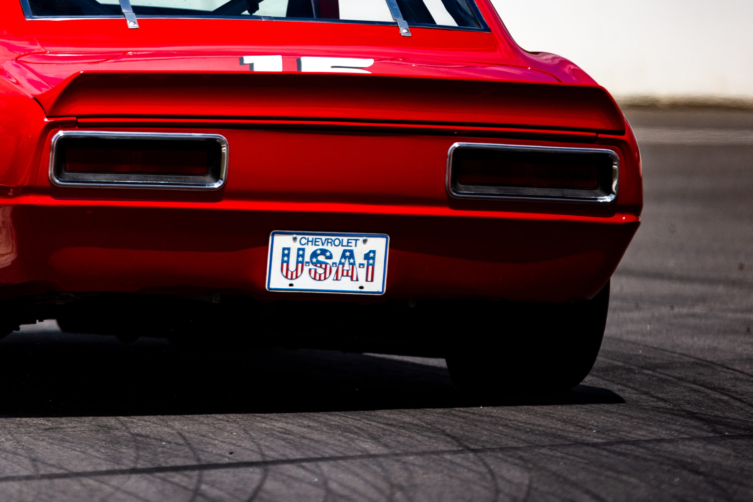 Gallery: Trans-Am's Golden Era Shines At New Track - Hagerty Media