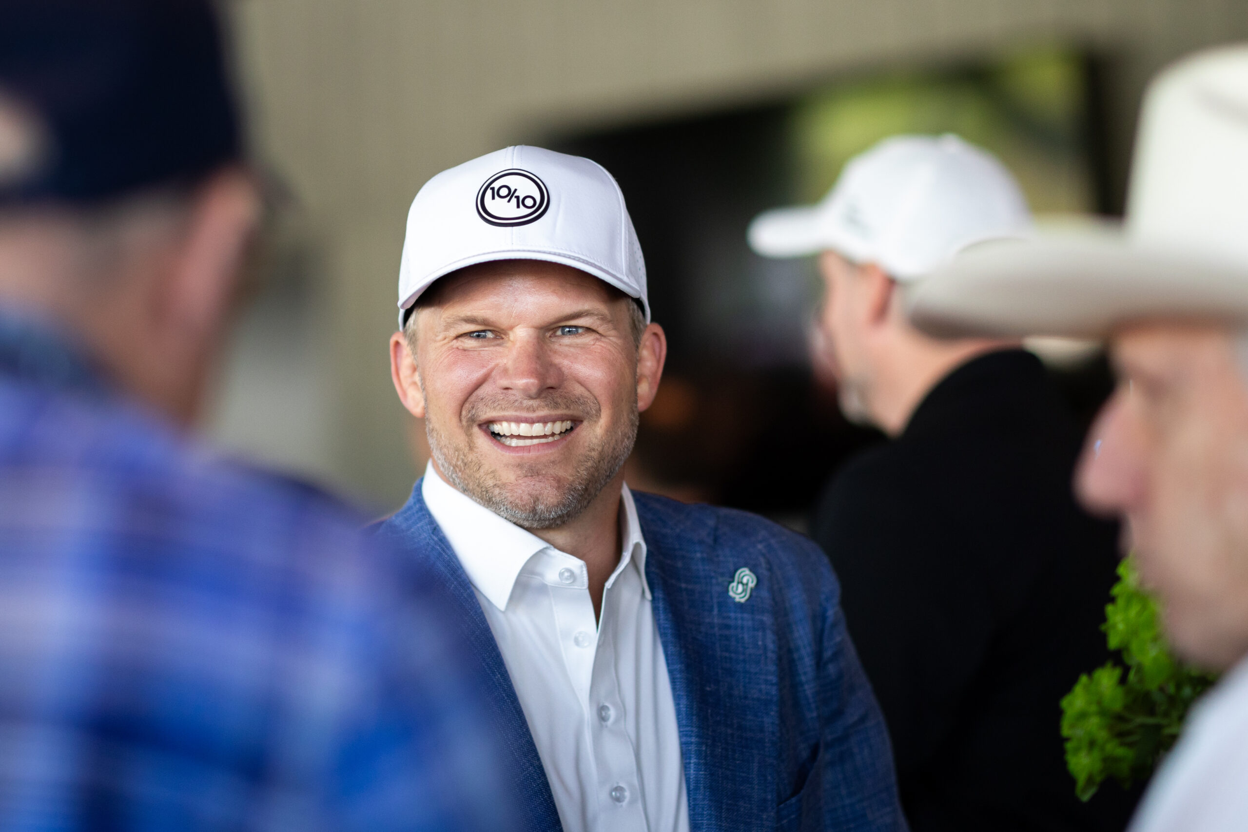 Ten Tenths Motor Club Serves More Speed to the Queen City - Hagerty Media