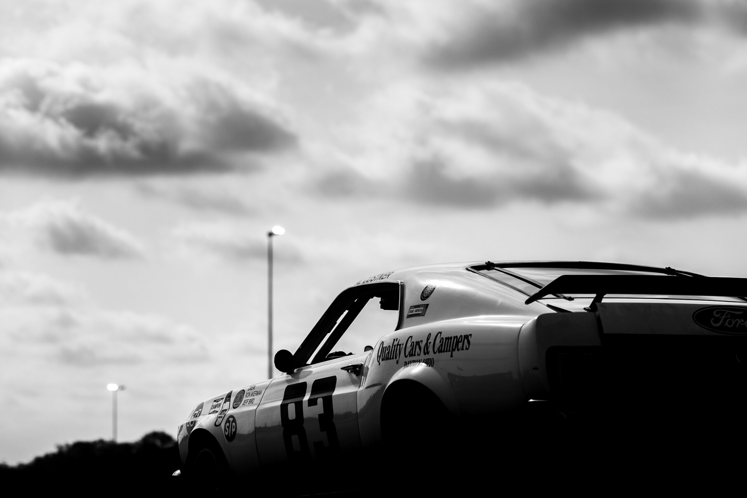 Gallery: Trans-Am's Golden Era Shines At New Track - Hagerty Media