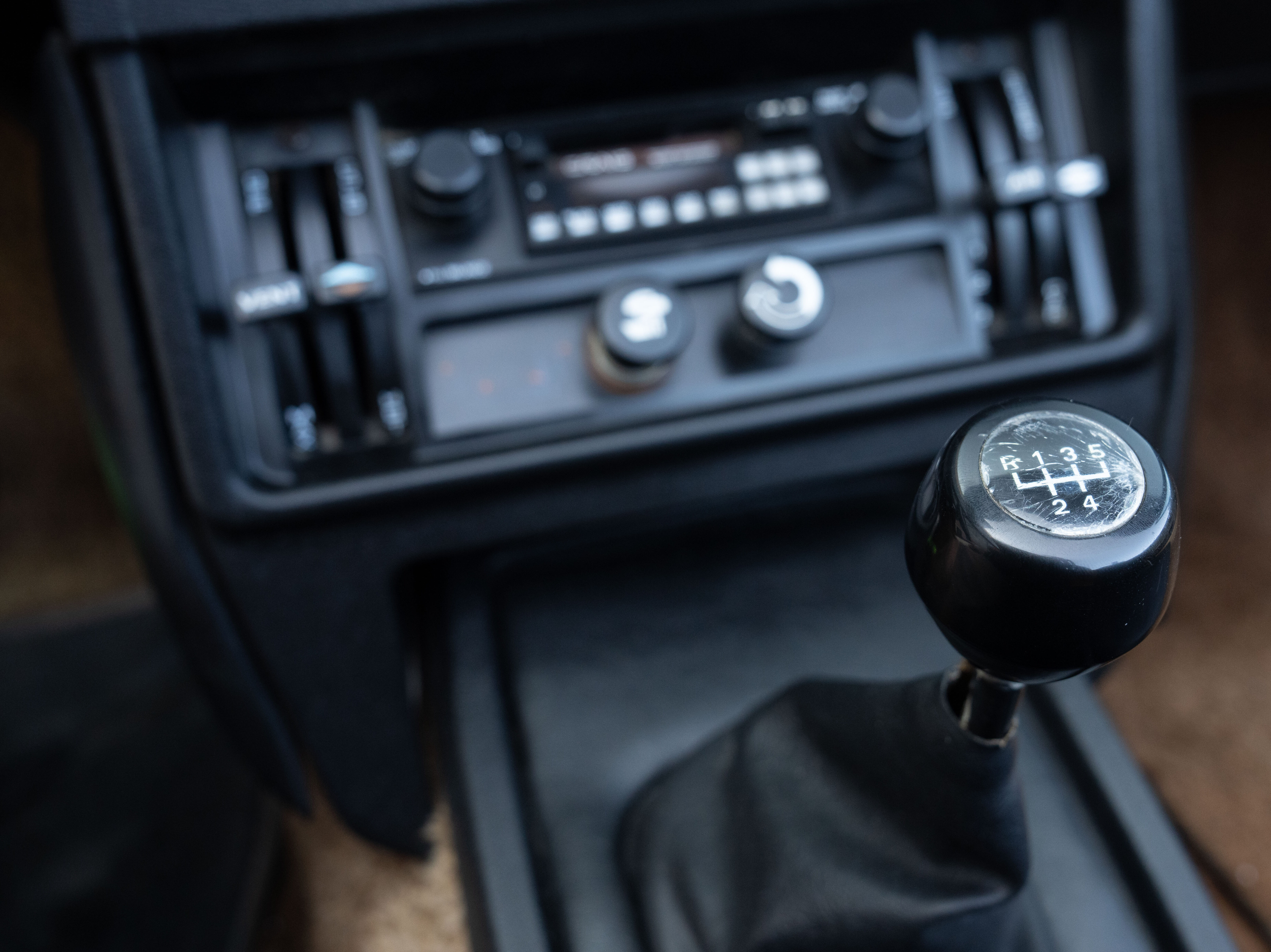 So Fine in '79: Three Radically Different Rides Recall a Forgotten ...