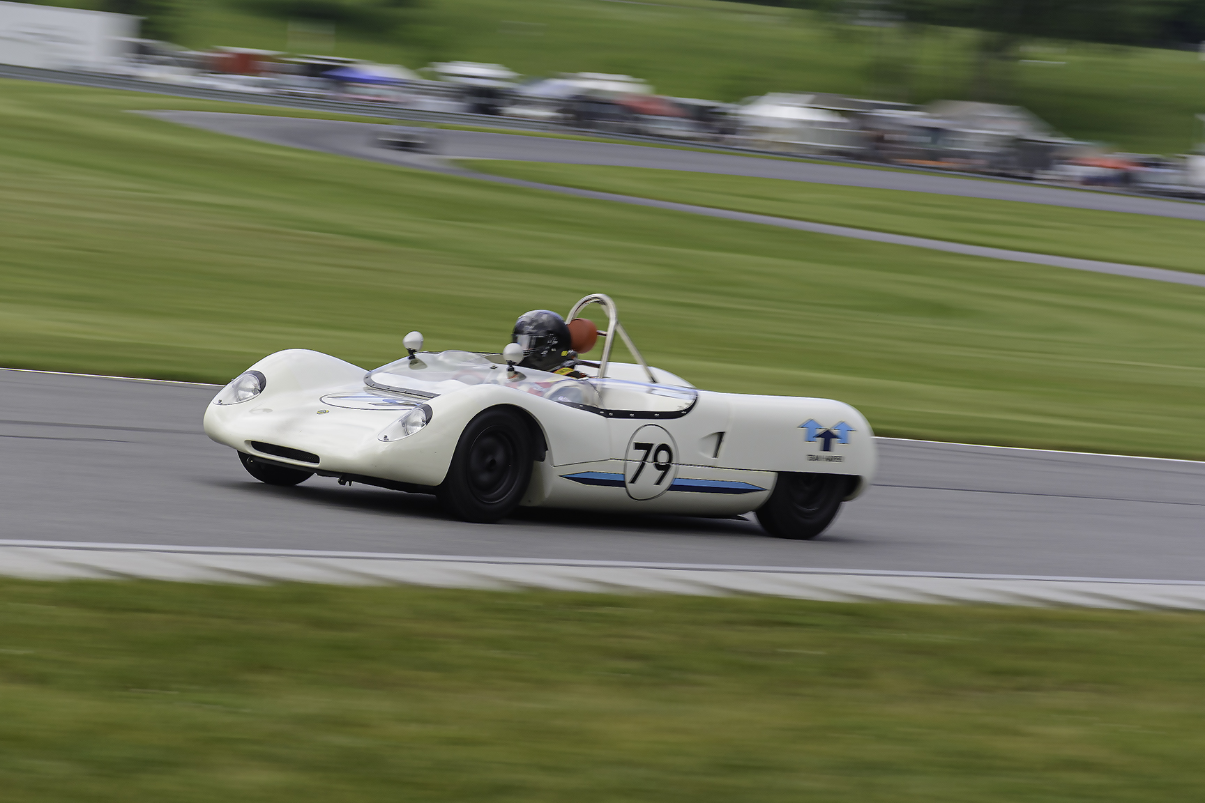 The Great Life of Graham Long: Mechanic, Engineer, Restorer - Hagerty Media