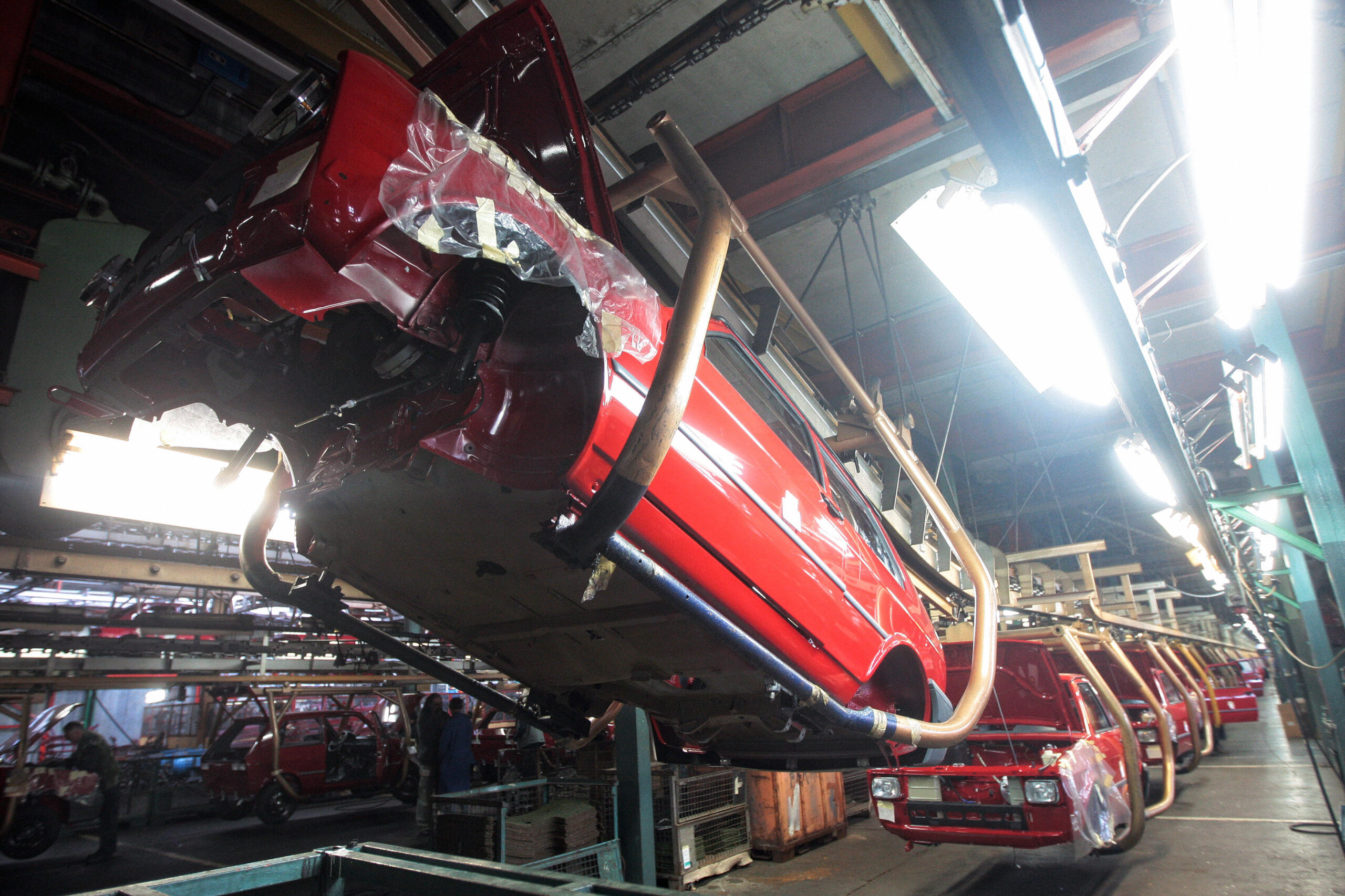 40 Years Ago, We Met the Yugo and It Was Rough. What's with the Redux ...