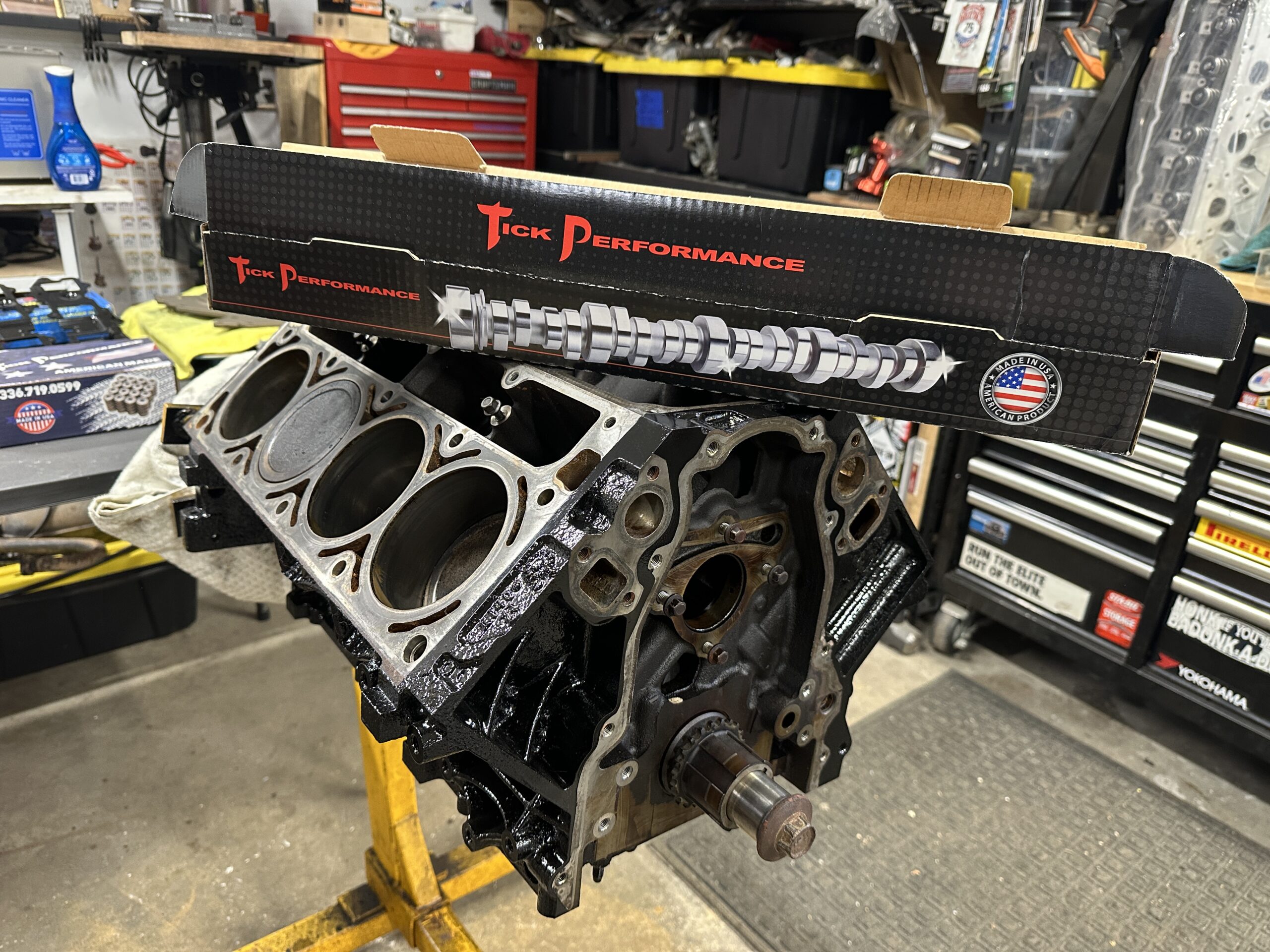 4 Camshaft Selection Tips for Your Project - Hagerty Media