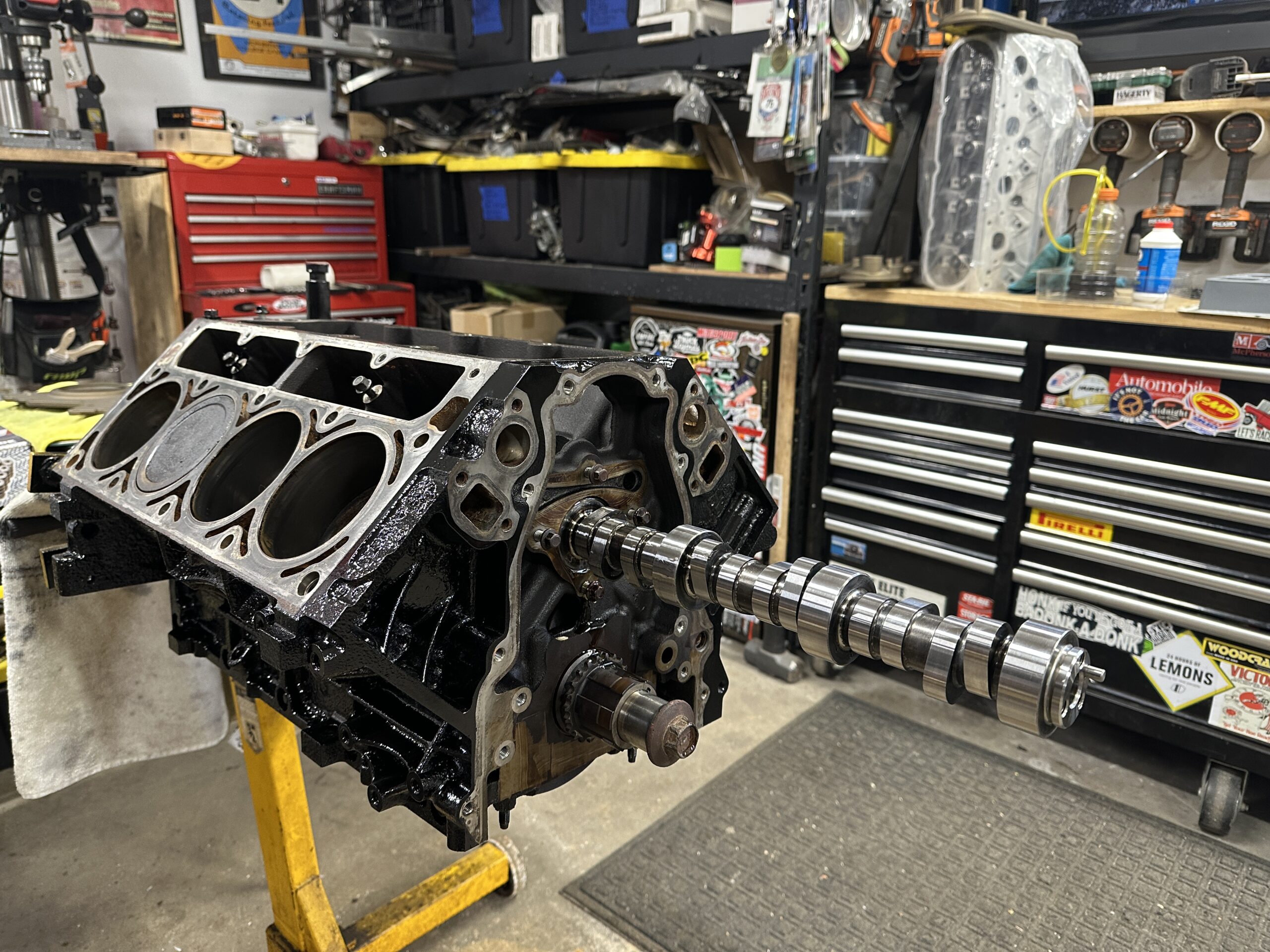 4 Camshaft Selection Tips for Your Project - Hagerty Media