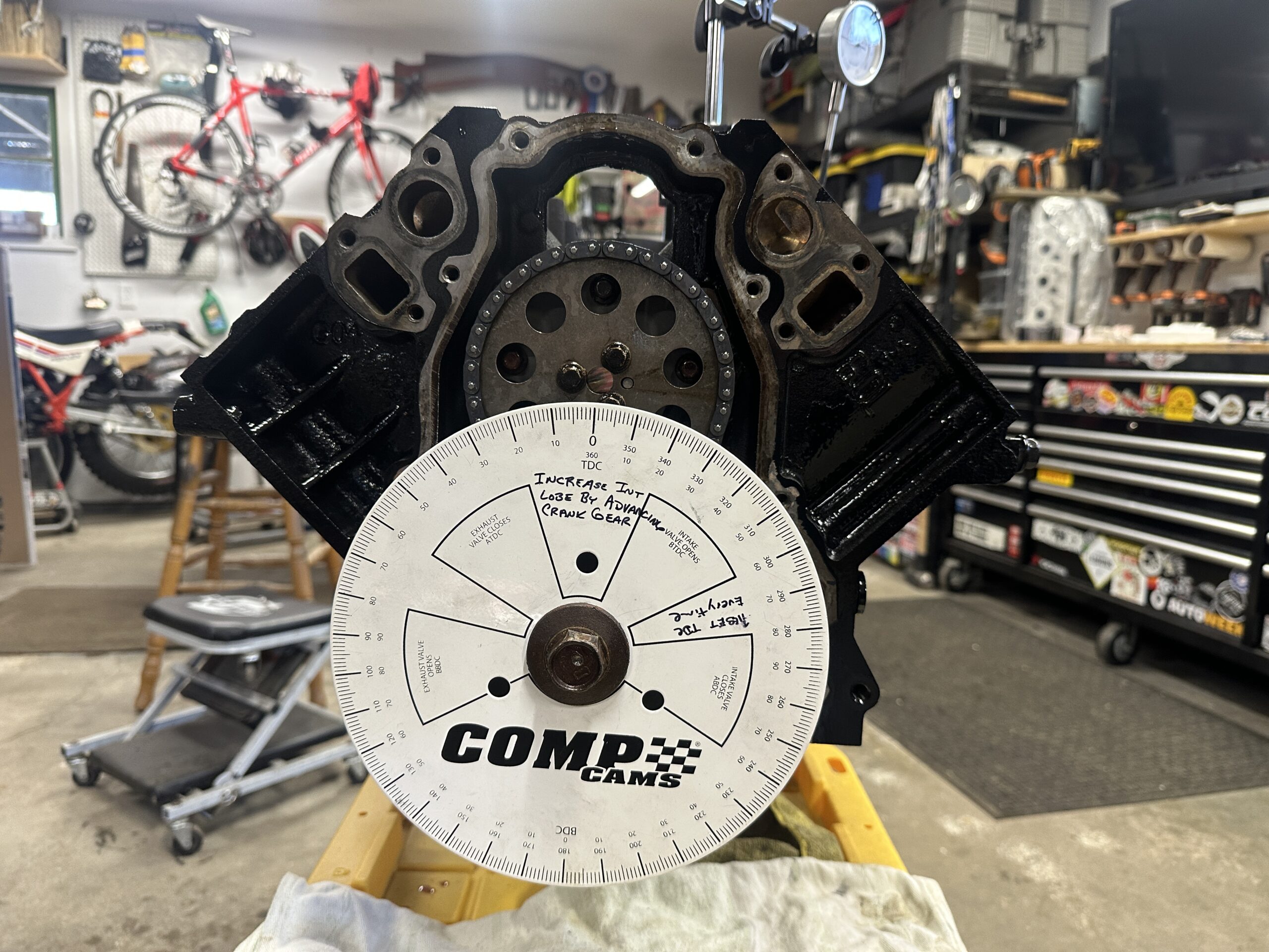 4 Camshaft Selection Tips for Your Project - Hagerty Media