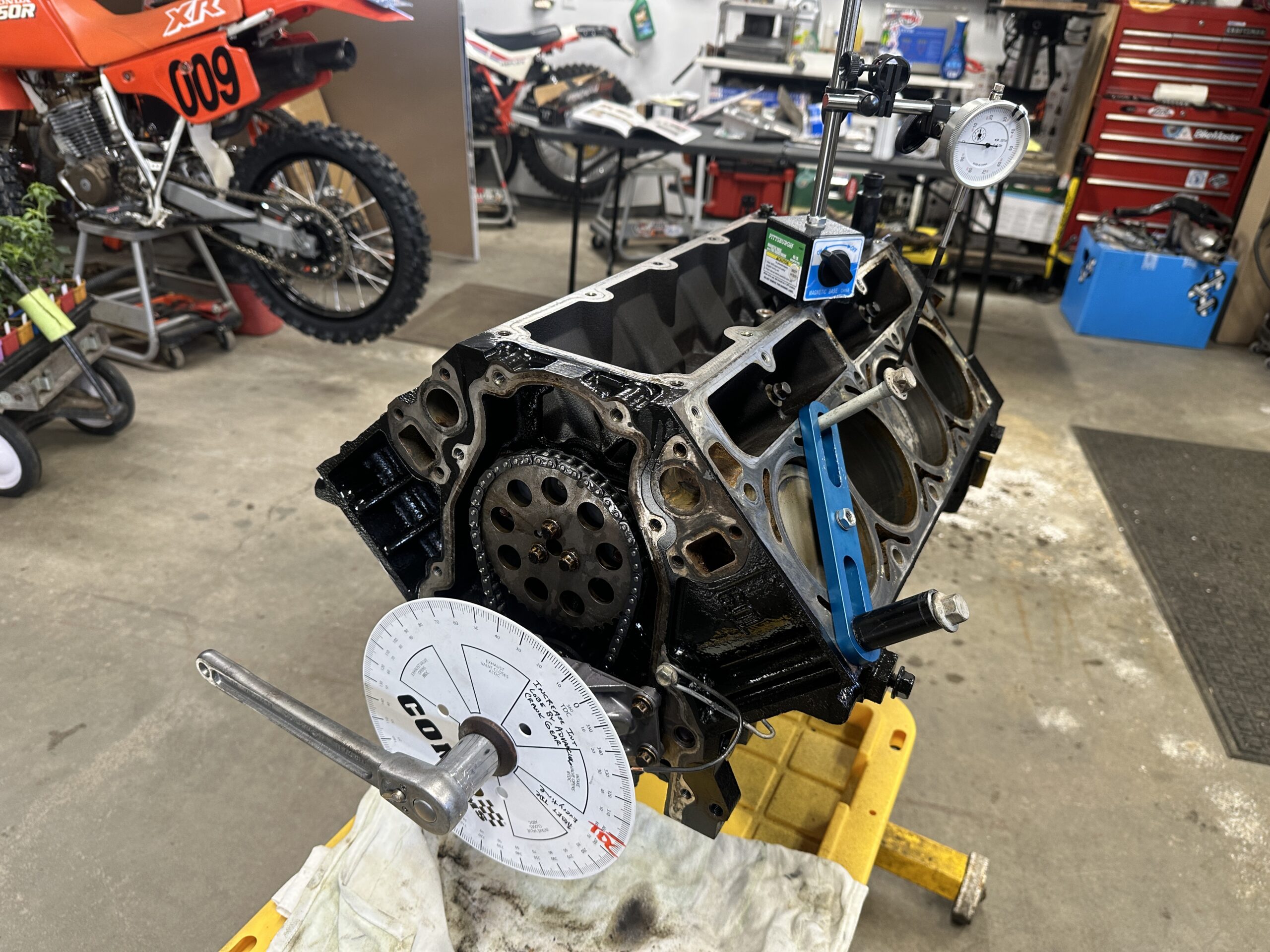 4 Camshaft Selection Tips for Your Project - Hagerty Media