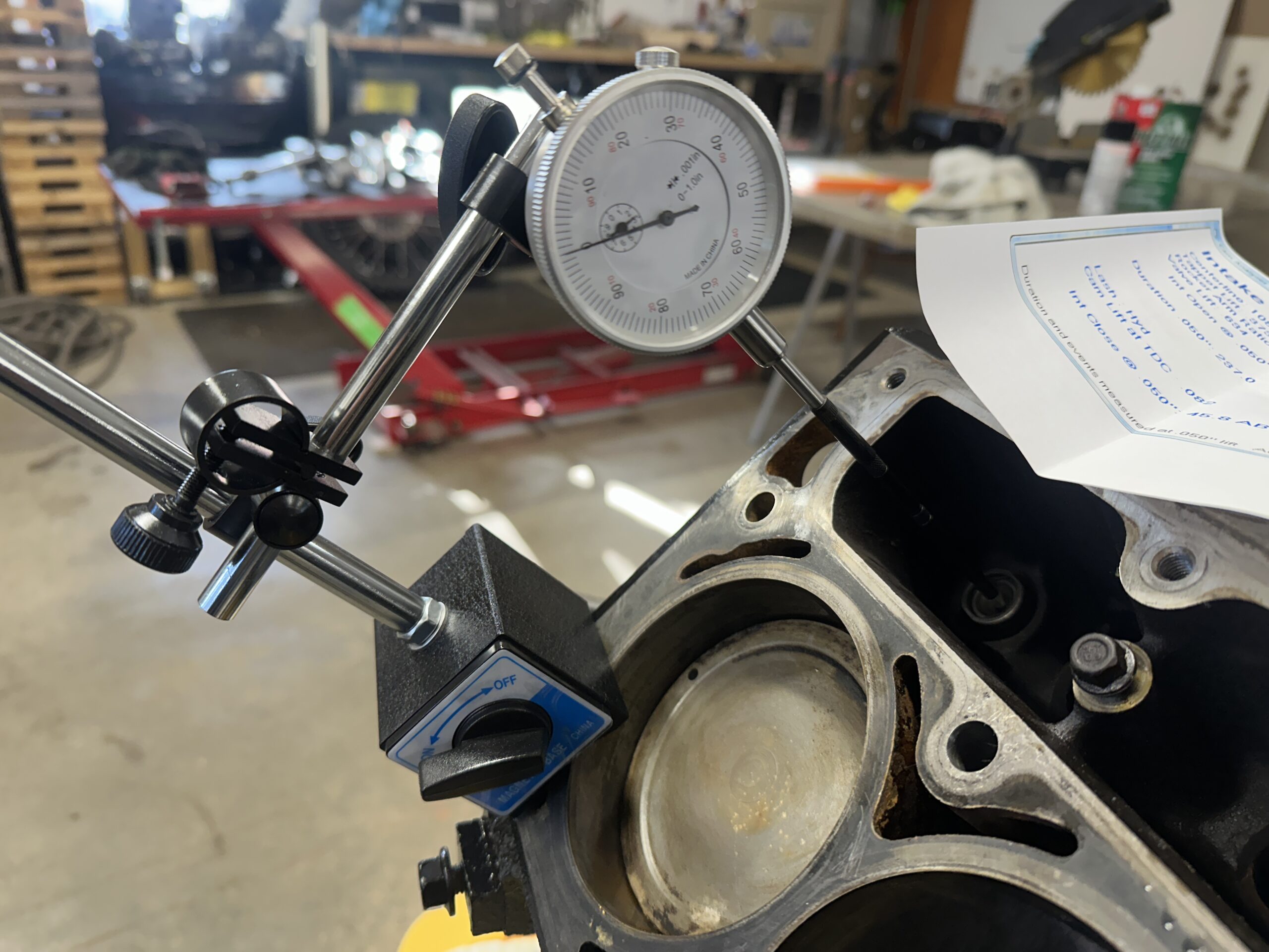 4 Camshaft Selection Tips for Your Project - Hagerty Media