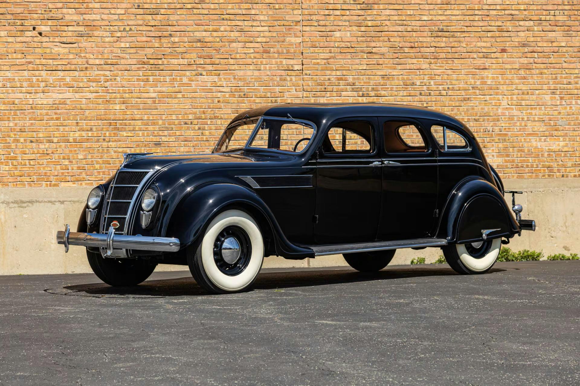 7 Cool Classics Worth Checking Out at the Mecum Indy 2025 Auction ...