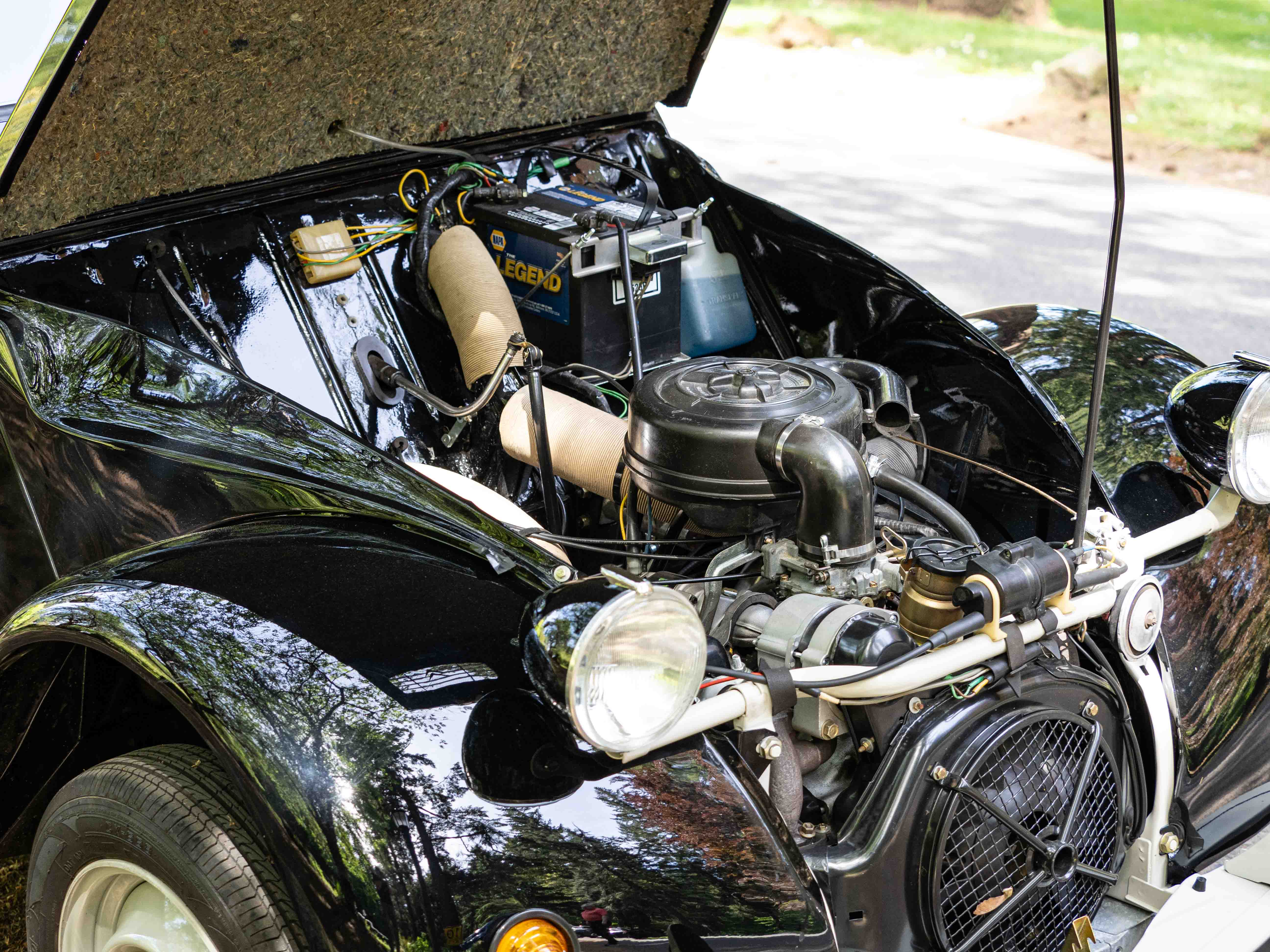 The Citroën 2CV Has Always Been Étrange et Merveilleuse - Hagerty Media