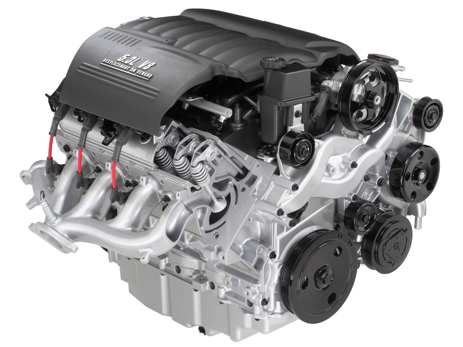 Remember When General Motors LS-Swapped Its Big Sedans and Coupes ...