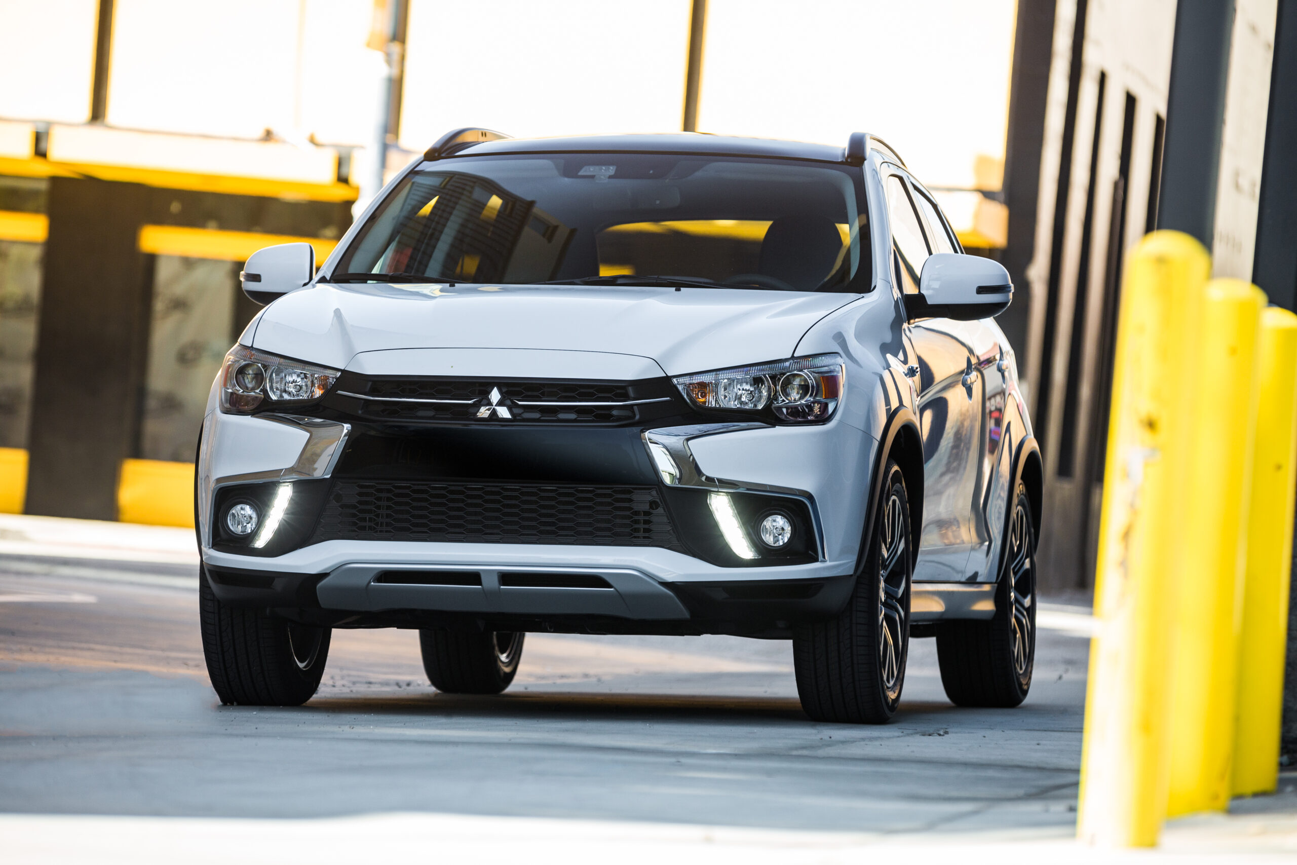Mitsubishi On My Mind: Is Its Small Presence in the U.S. About to Get ...