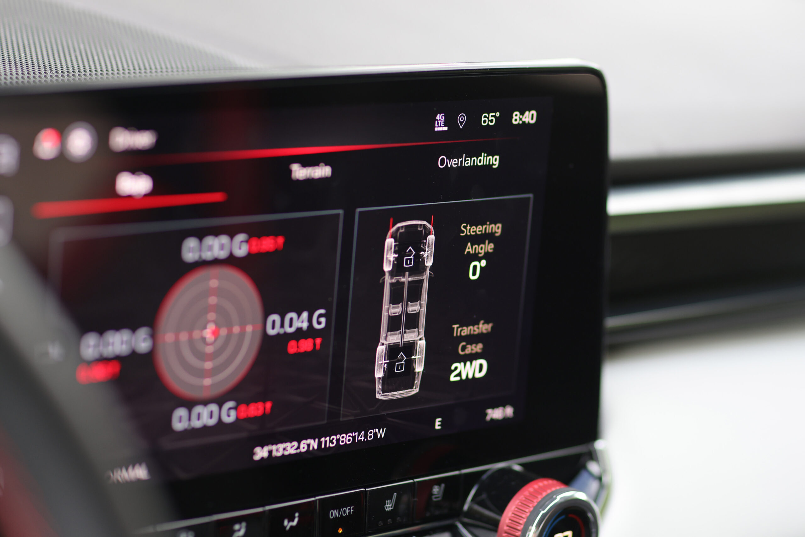 2025 GMC Canyon AT4X AEV Review: Rugged and Refined - Hagerty Media