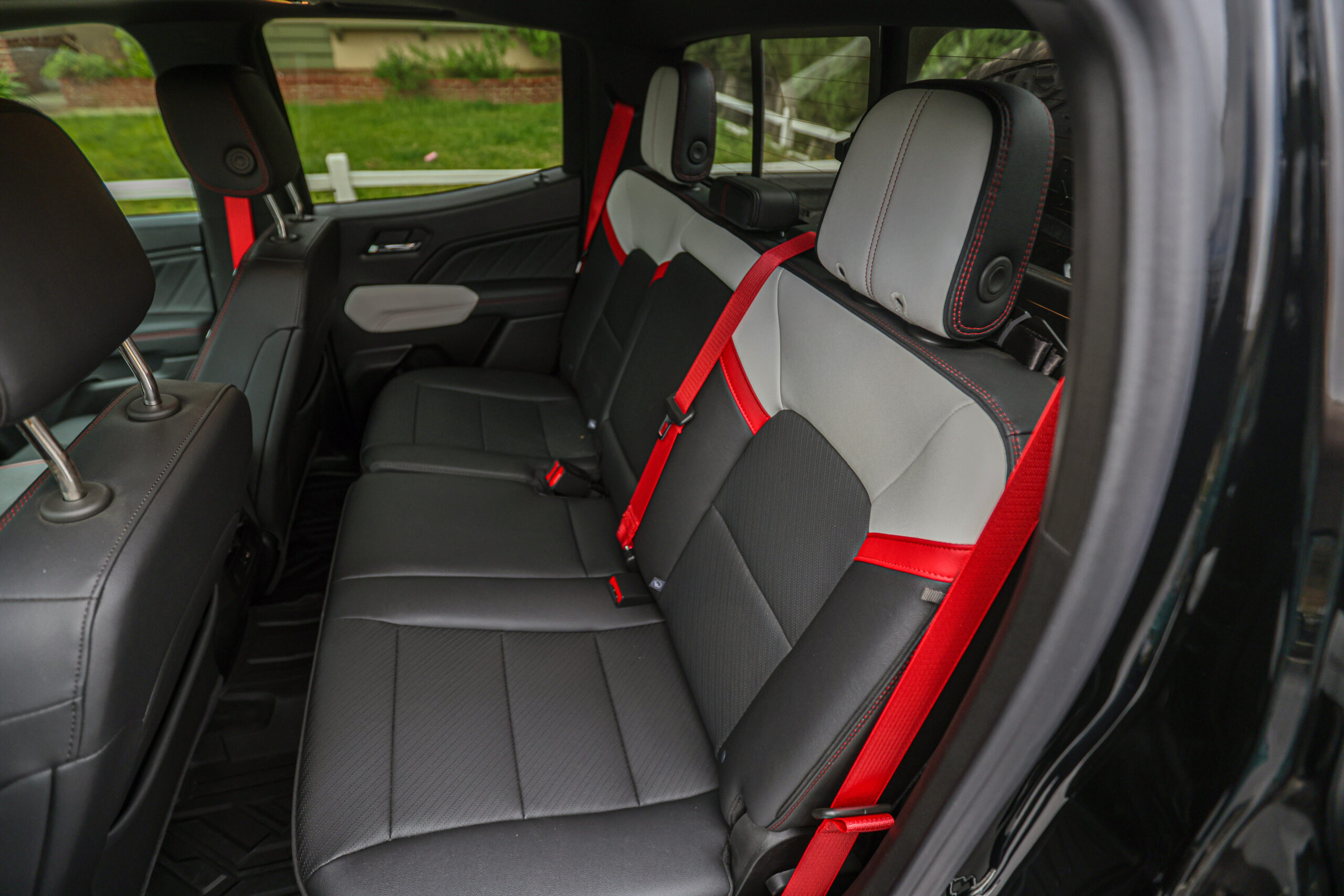 2025 GMC Canyon AT4X AEV Review: Rugged and Refined - Hagerty Media