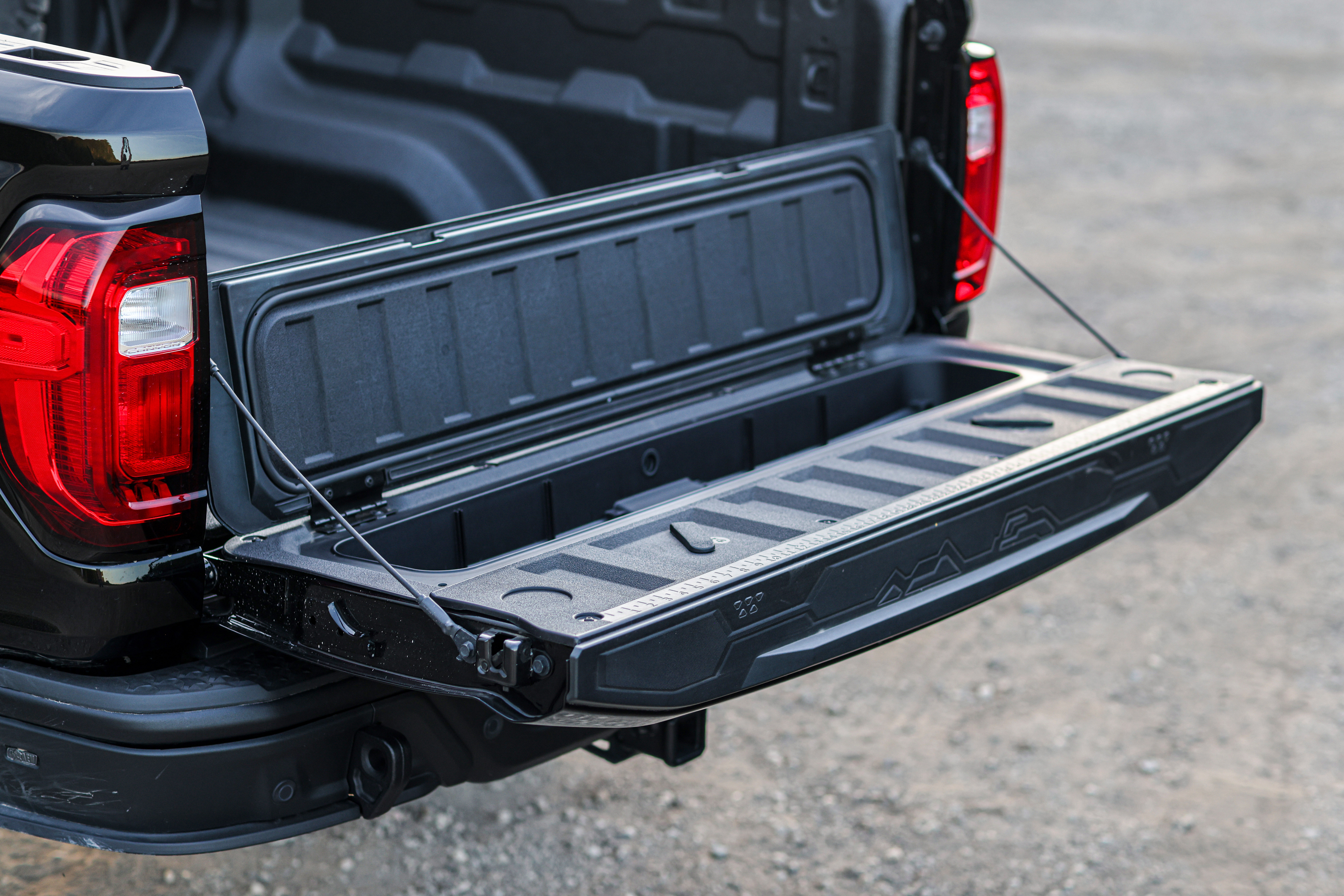 2025 GMC Canyon AT4X AEV Review: Rugged and Refined - Hagerty Media