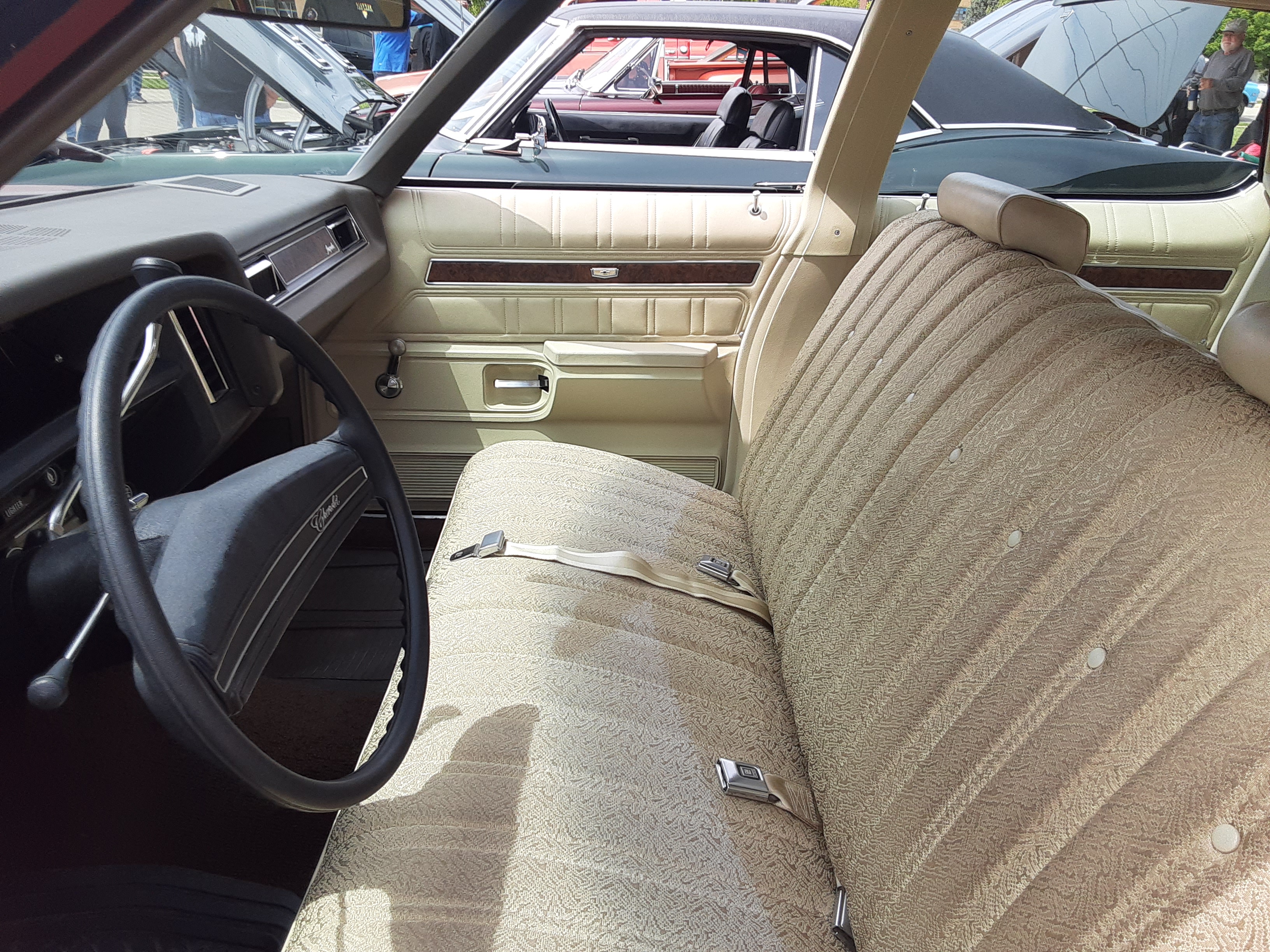 1973 Chevrolet Impala: Time Machine - Hagerty Media