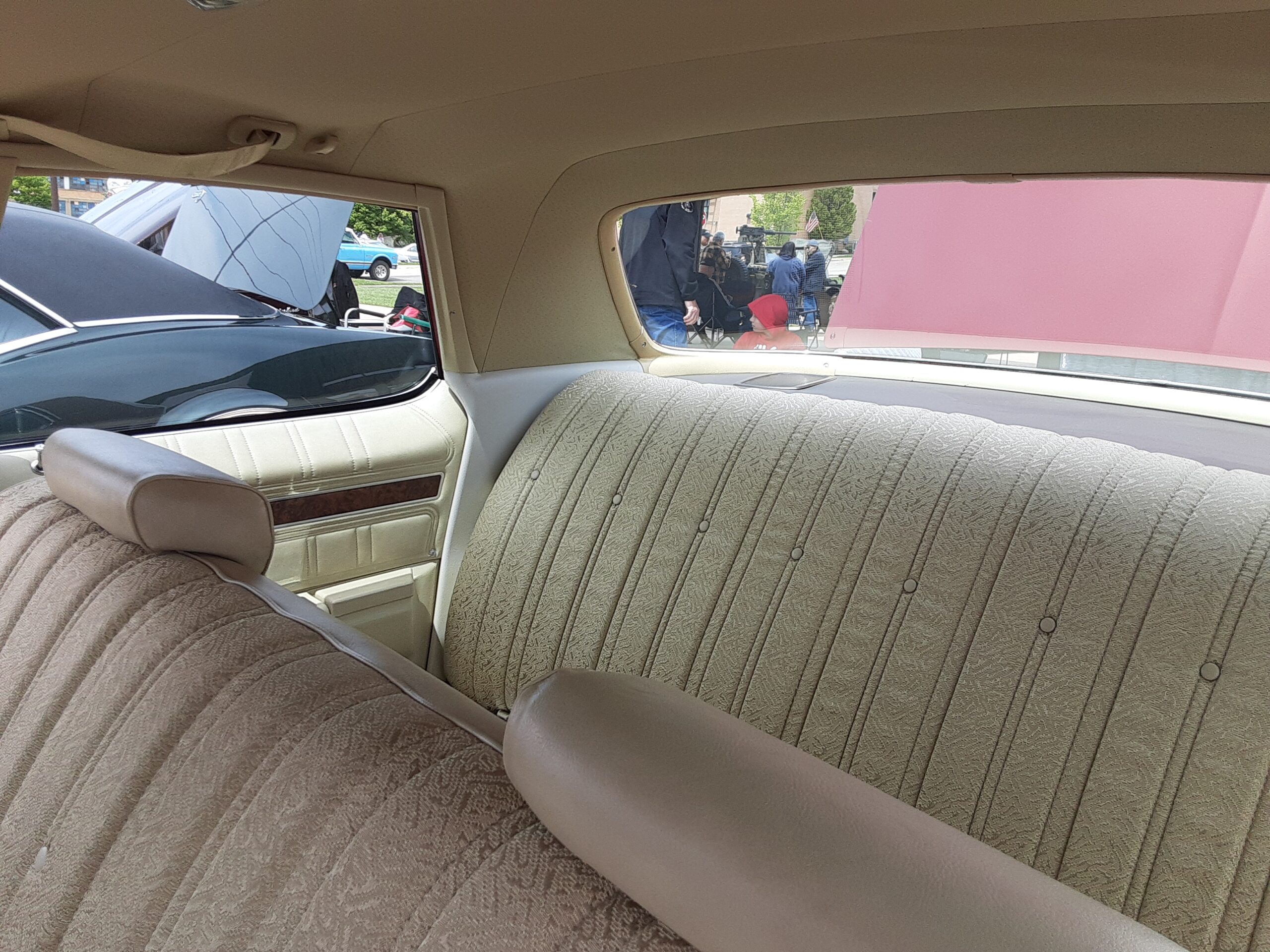1973 Chevrolet Impala: Time Machine - Hagerty Media