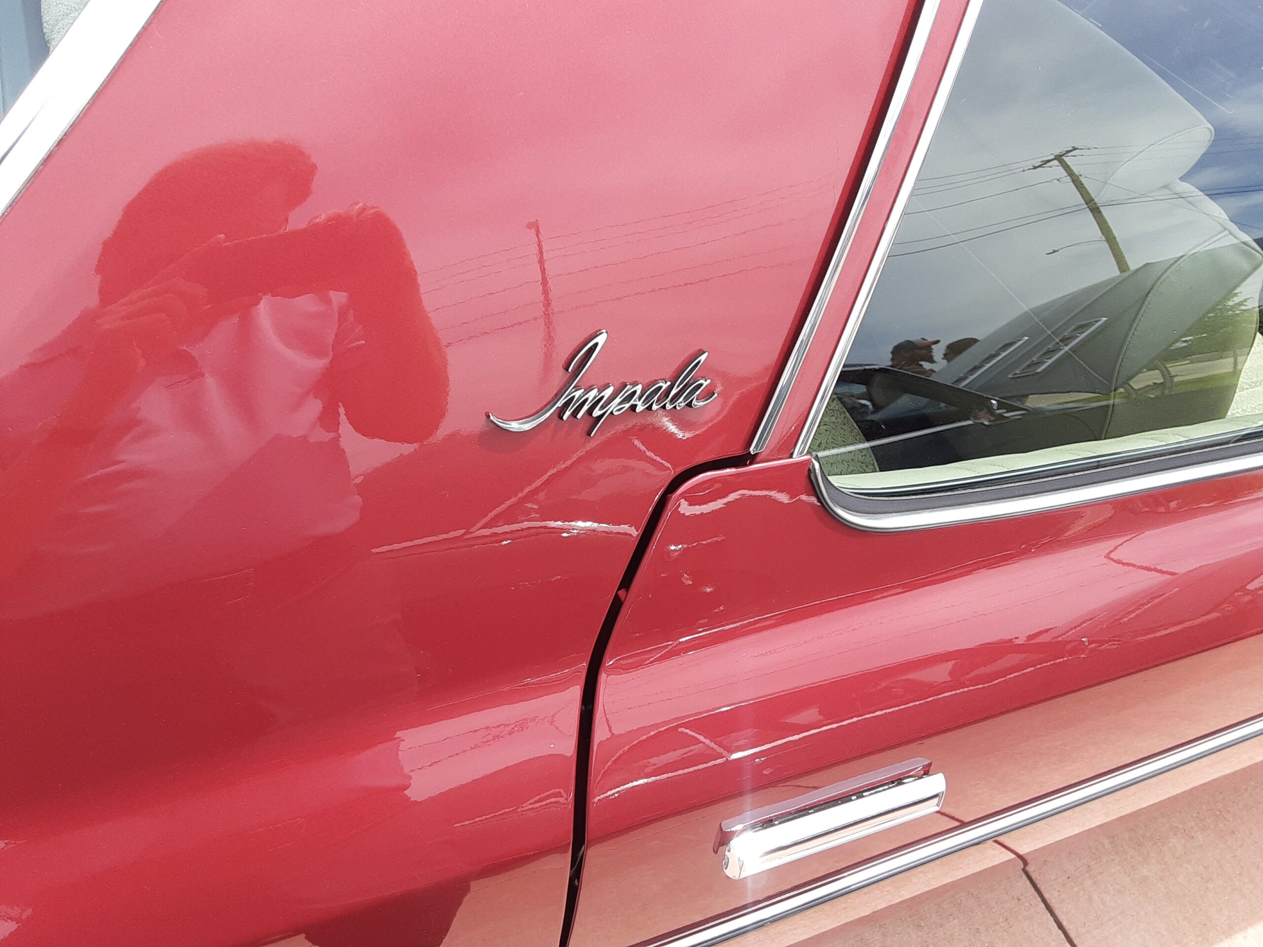 1973 Chevrolet Impala: Time Machine - Hagerty Media